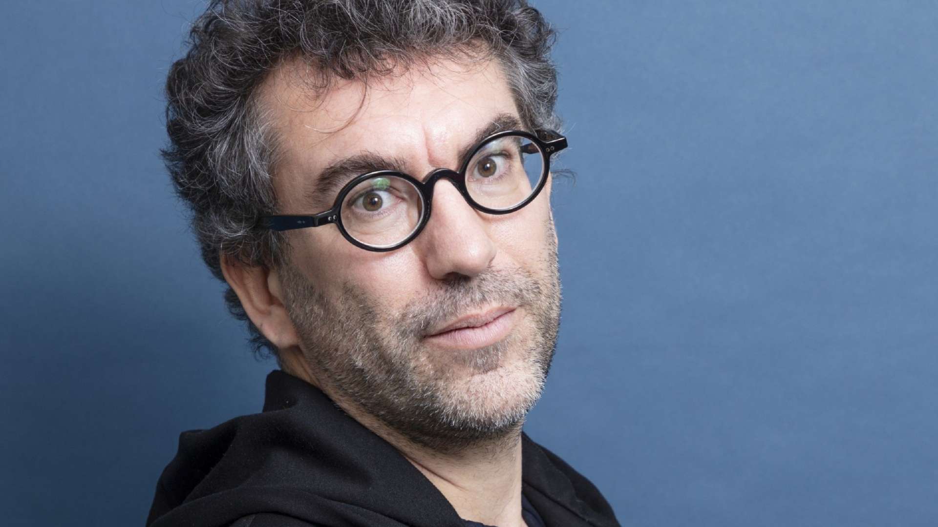 Arnaud ORAIN | Les Rendez-vous de l'histoire