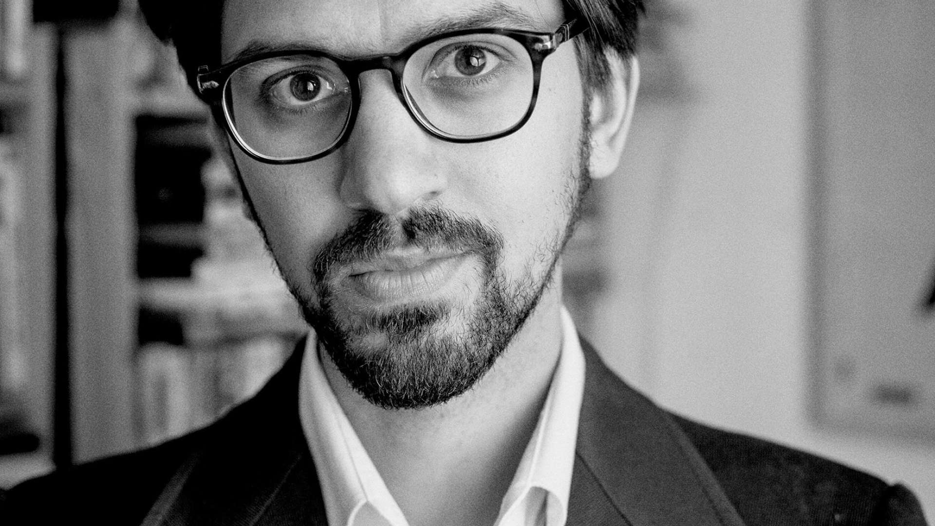 Ophir LEVY | Les Rendez-vous de l'histoire