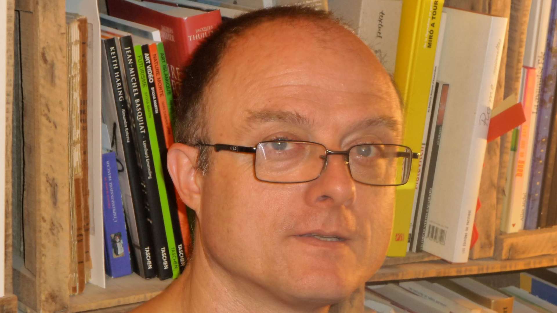 Sébastien JESSET | Les Rendez-vous de l'histoire
