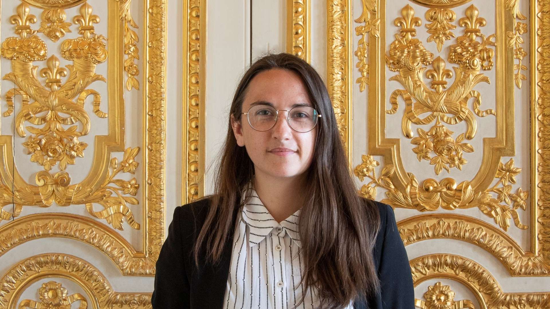 Flavie LEROUX | Les Rendez-vous de l'histoire