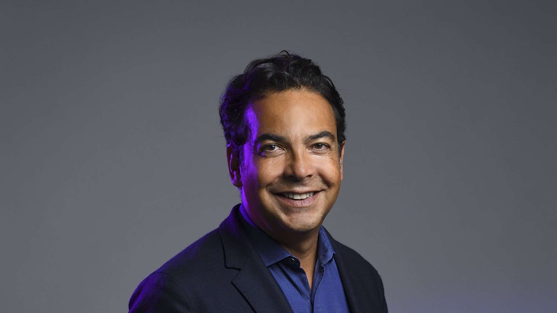 Patrick COHEN | Les Rendez-vous de l'histoire