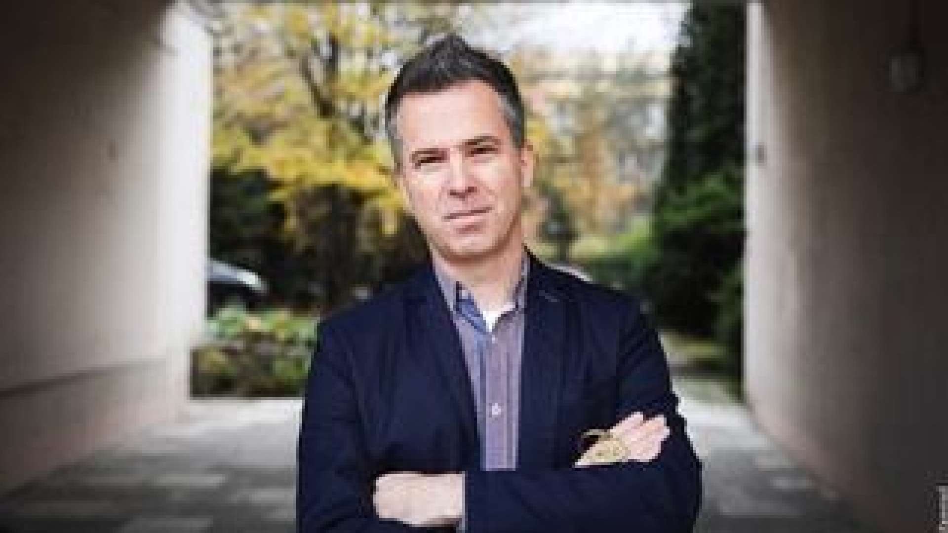Philippe GIRARD | Les Rendez-vous de l'histoire