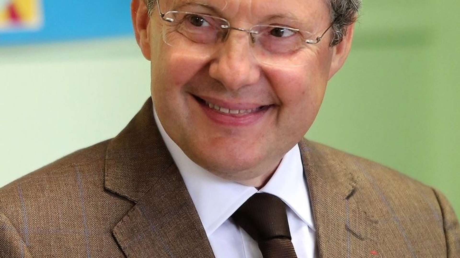Philippe BAS | Les Rendez-vous de l'histoire