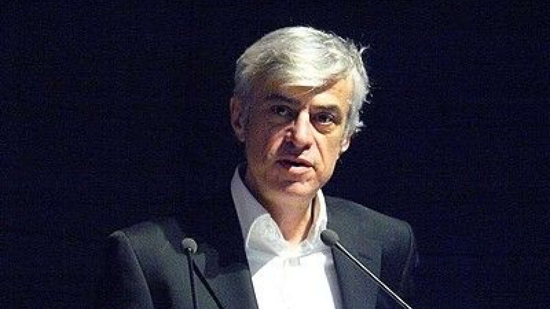 Philippe BERTRAND | Les Rendez-vous de l'histoire