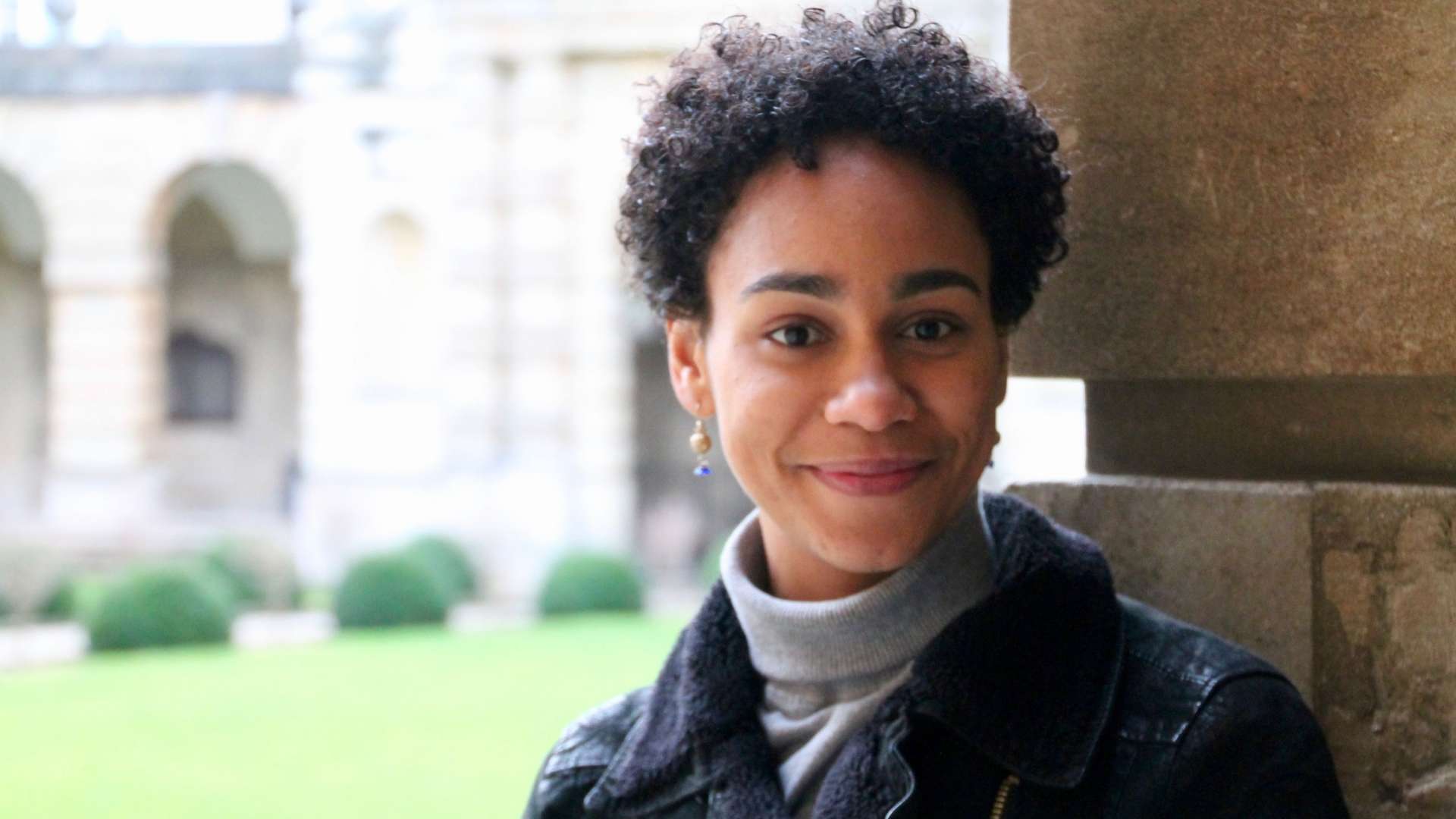 Morgane HONORÉ | Les Rendez-vous de l'histoire