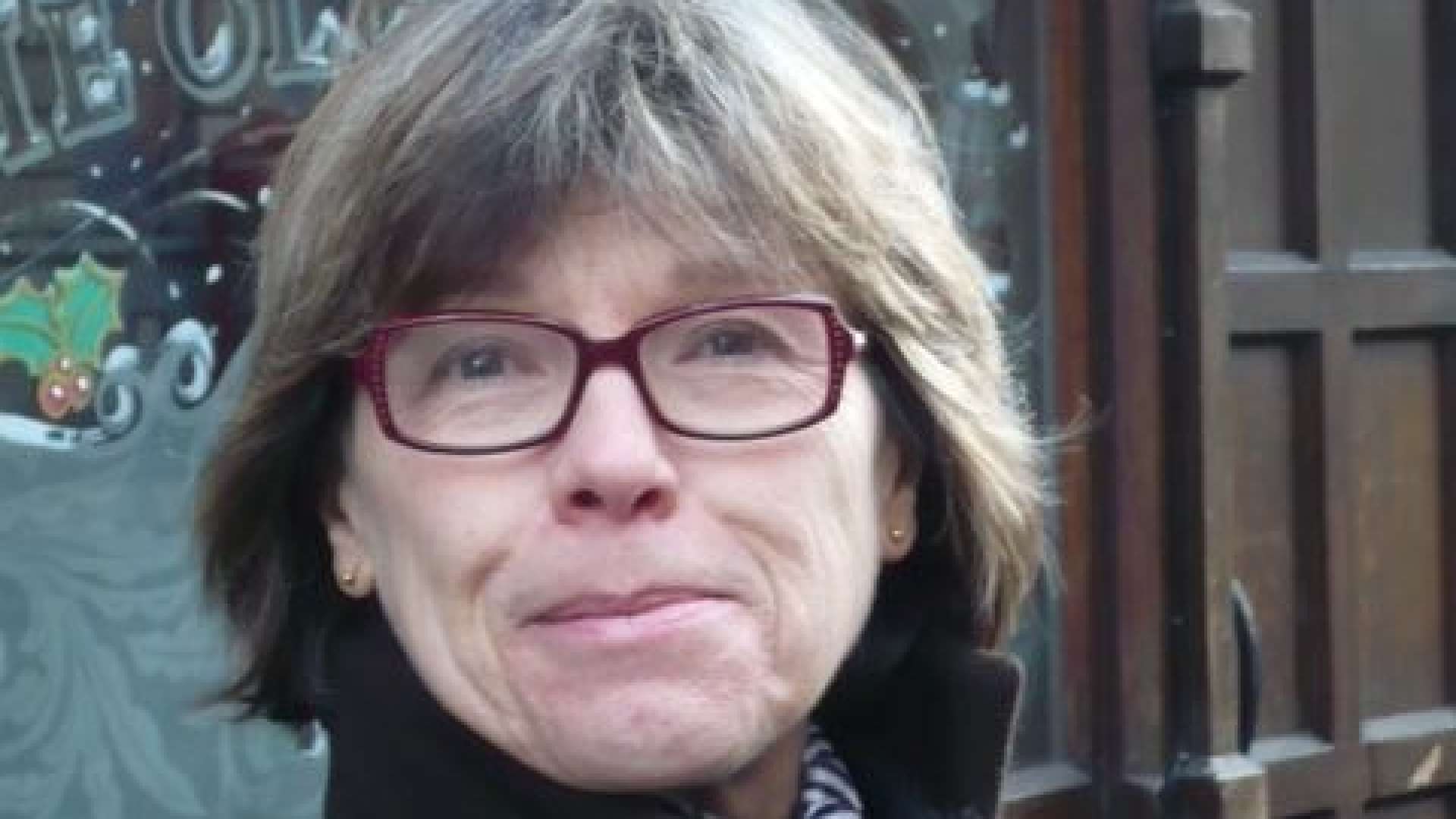 Nicole EDELMAN | Les Rendez-vous de l'histoire