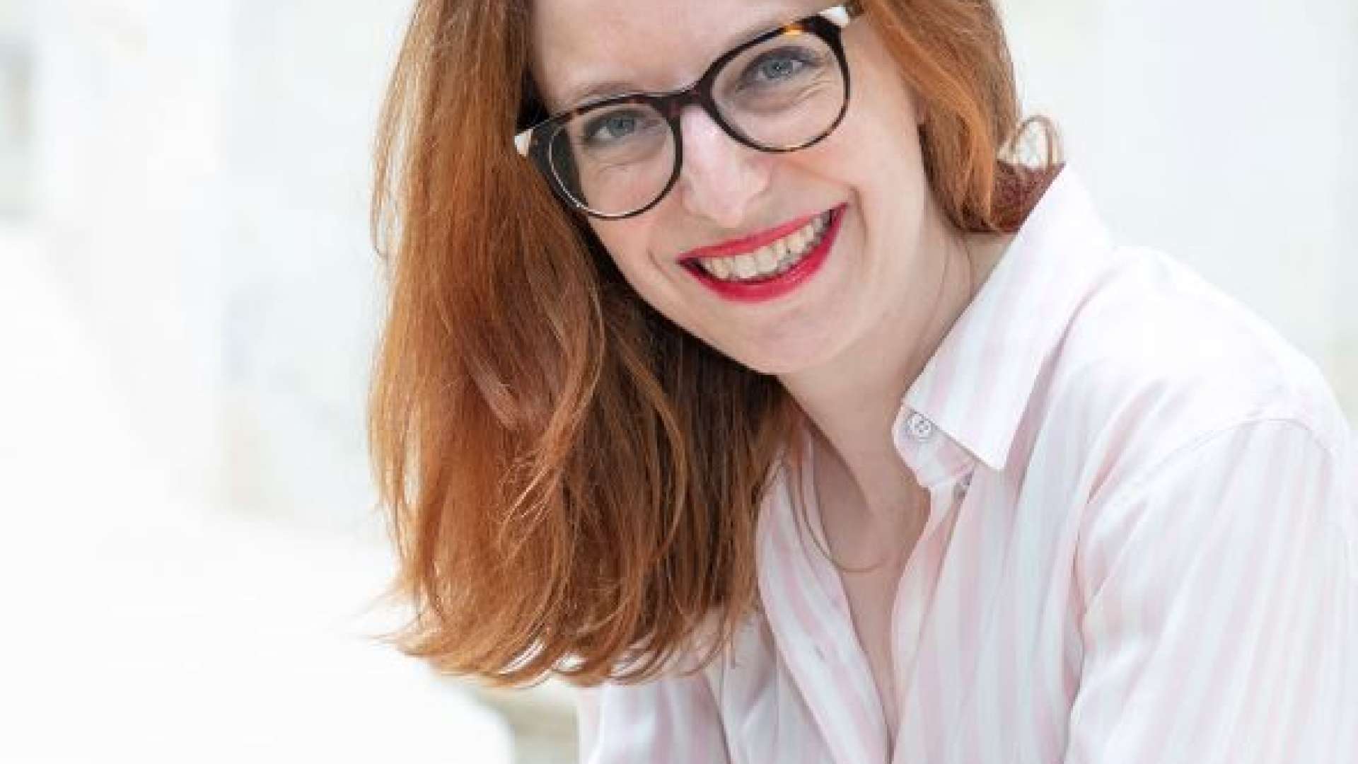 Blanche CERQUIGLINI | Les Rendez-vous de l'histoire