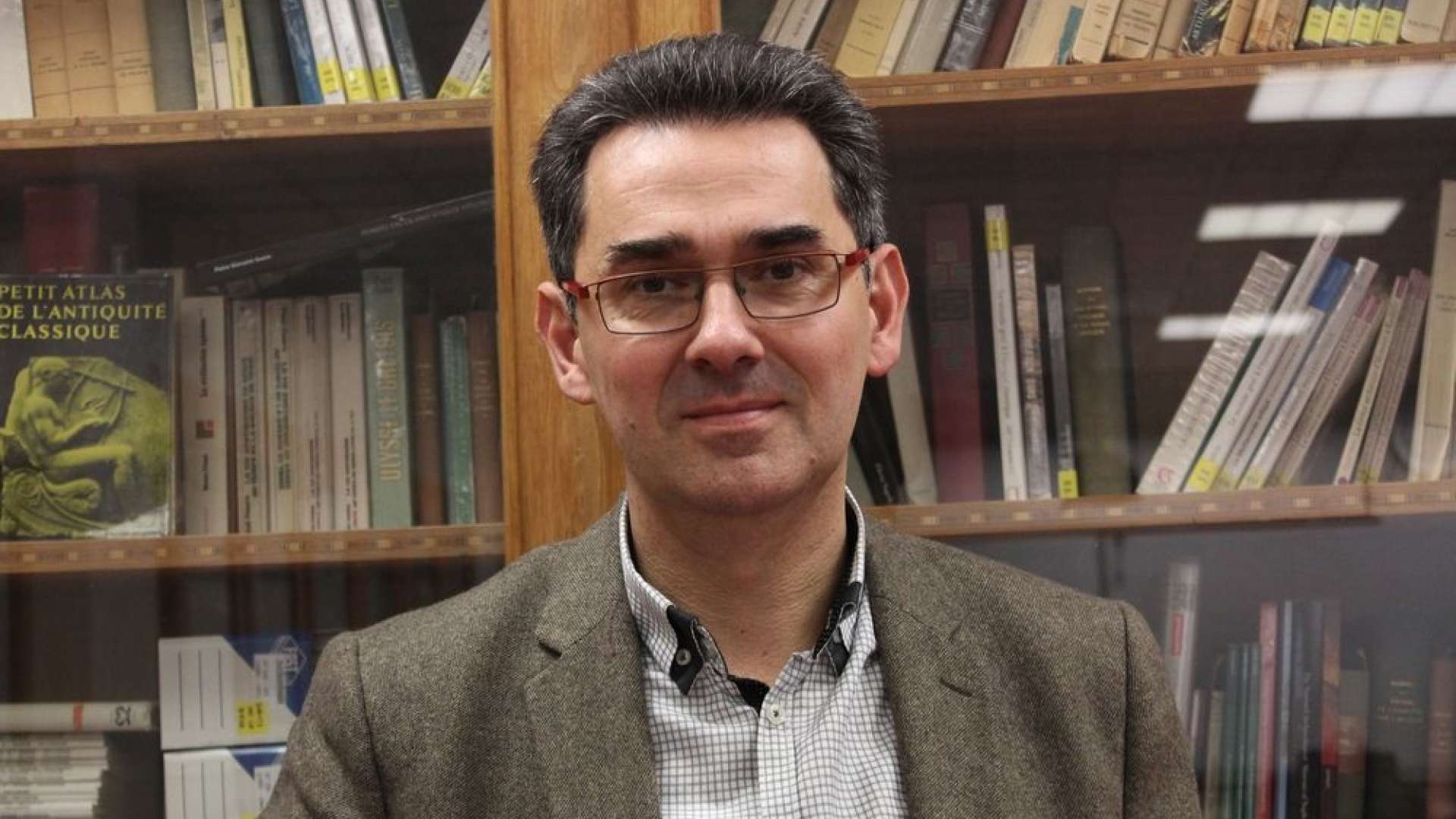 Éric ALARY | Les Rendez-vous de l'histoire
