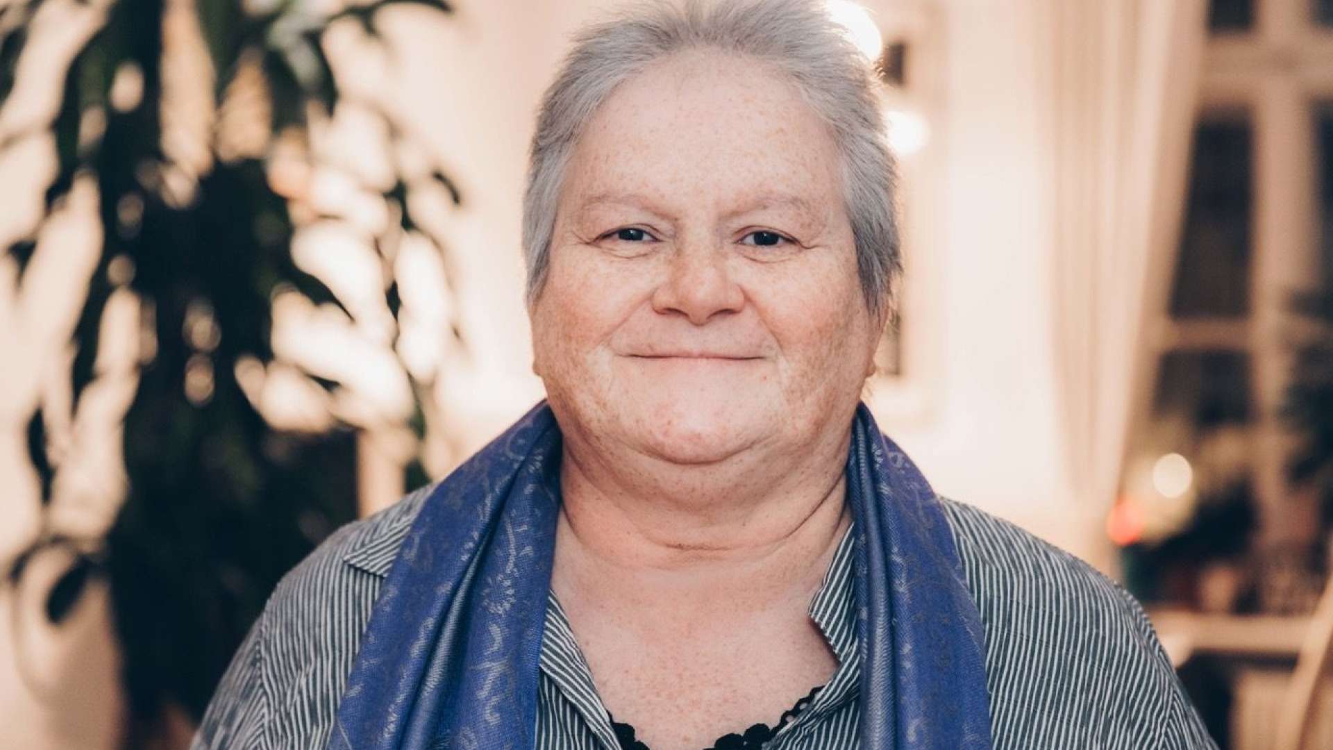 Geneviève COLAS | Les Rendez-vous de l'histoire