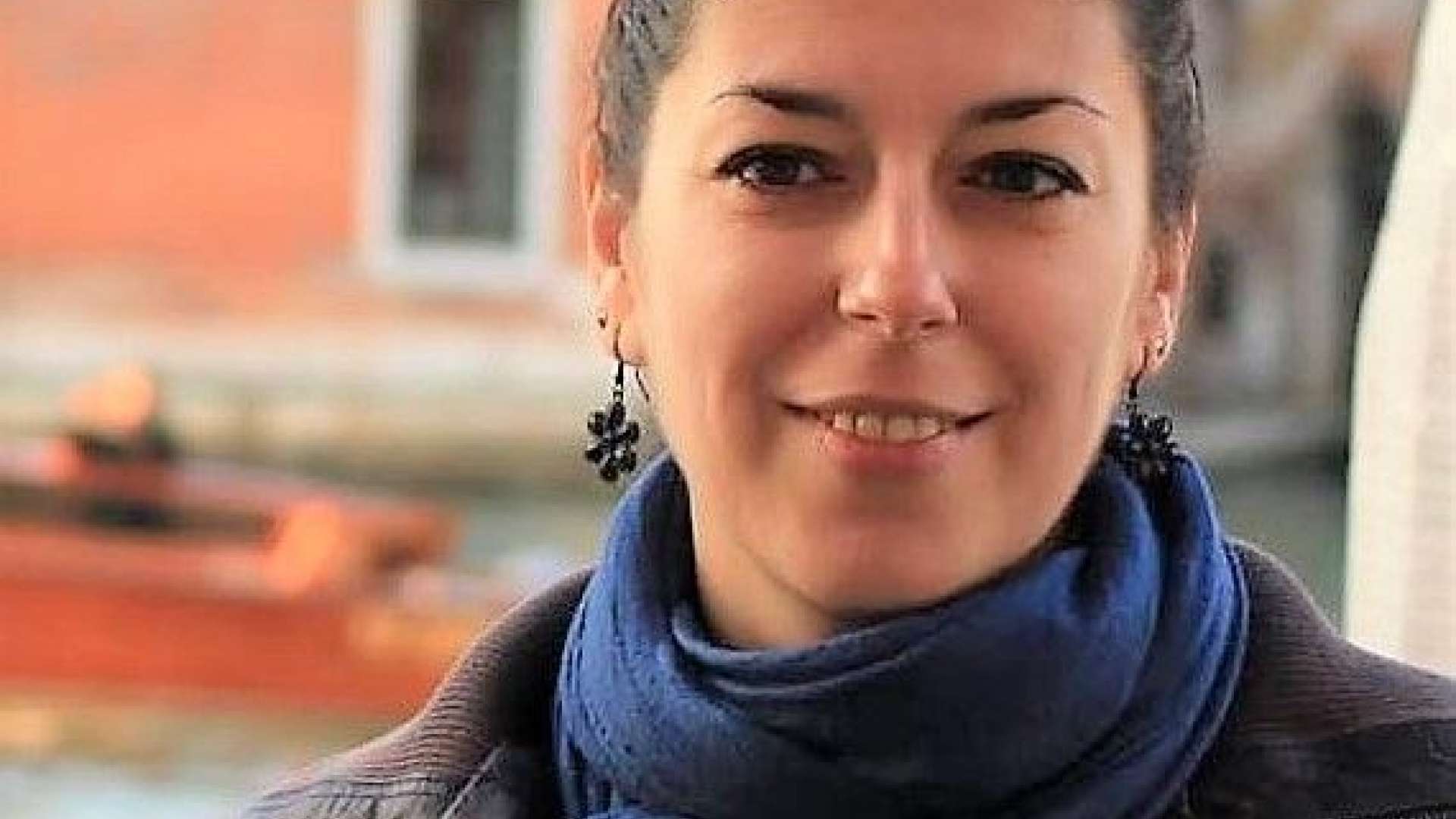 Irina GRIDAN | Les Rendez-vous de l'histoire