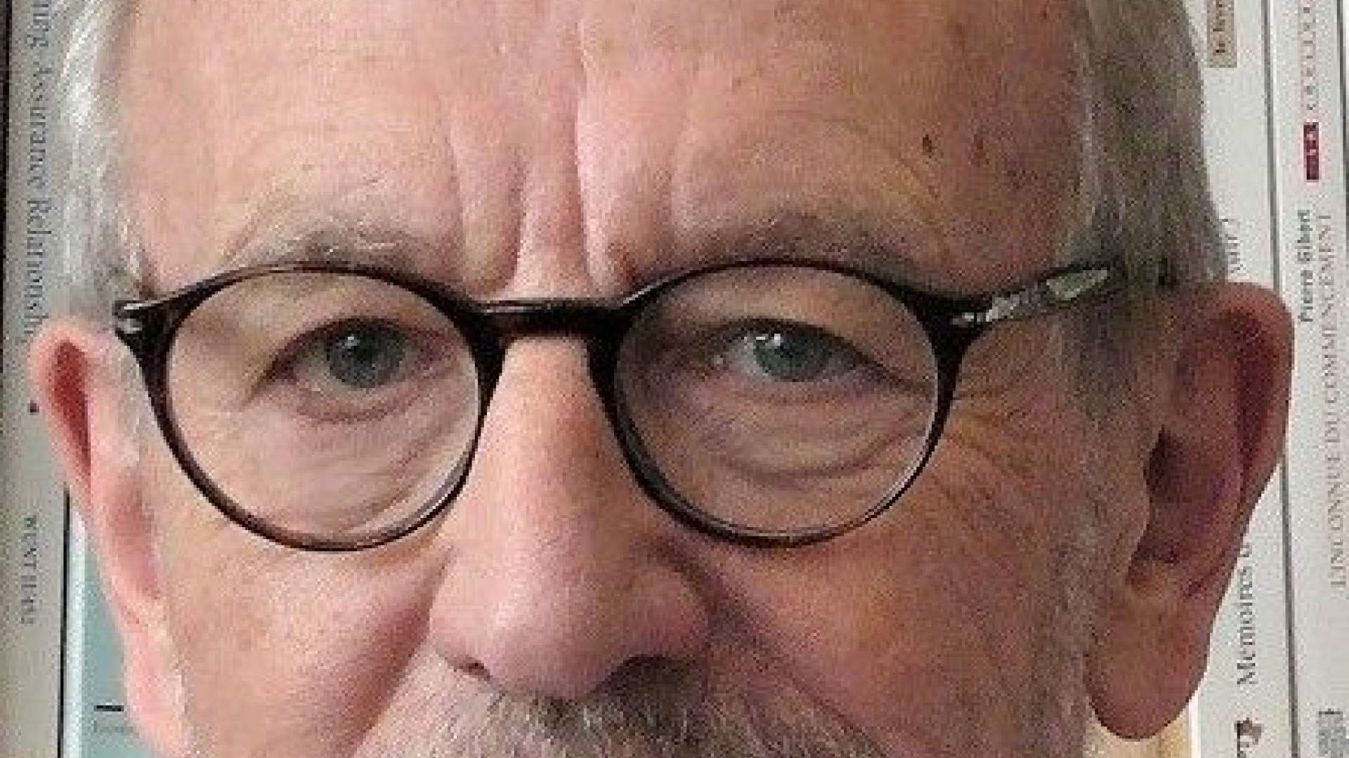 Michel QUESNEL | Les Rendez-vous de l'histoire