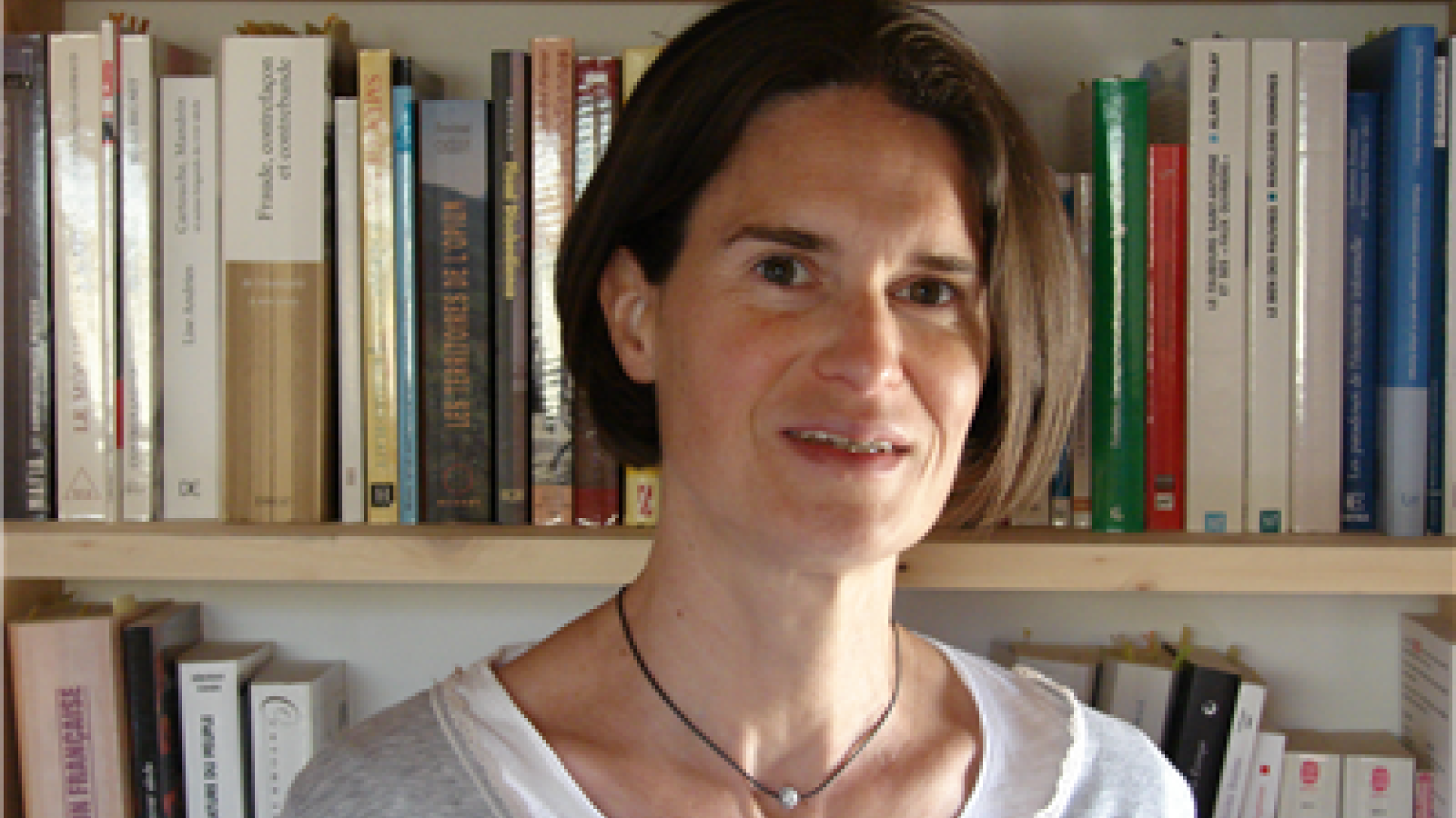 Anne MONTENACH | Les Rendez-vous de l'histoire