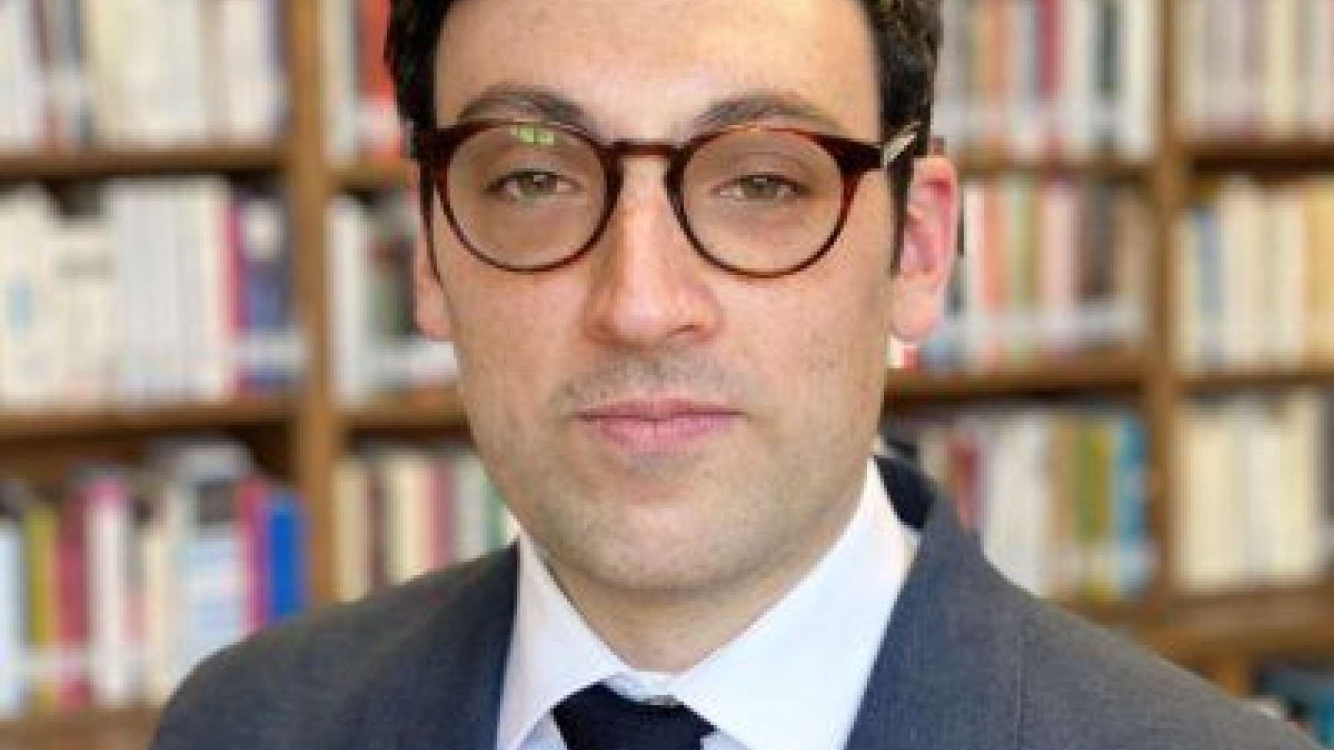 Pierre PORCHER-ANCELLE | Les Rendez-vous de l'histoire