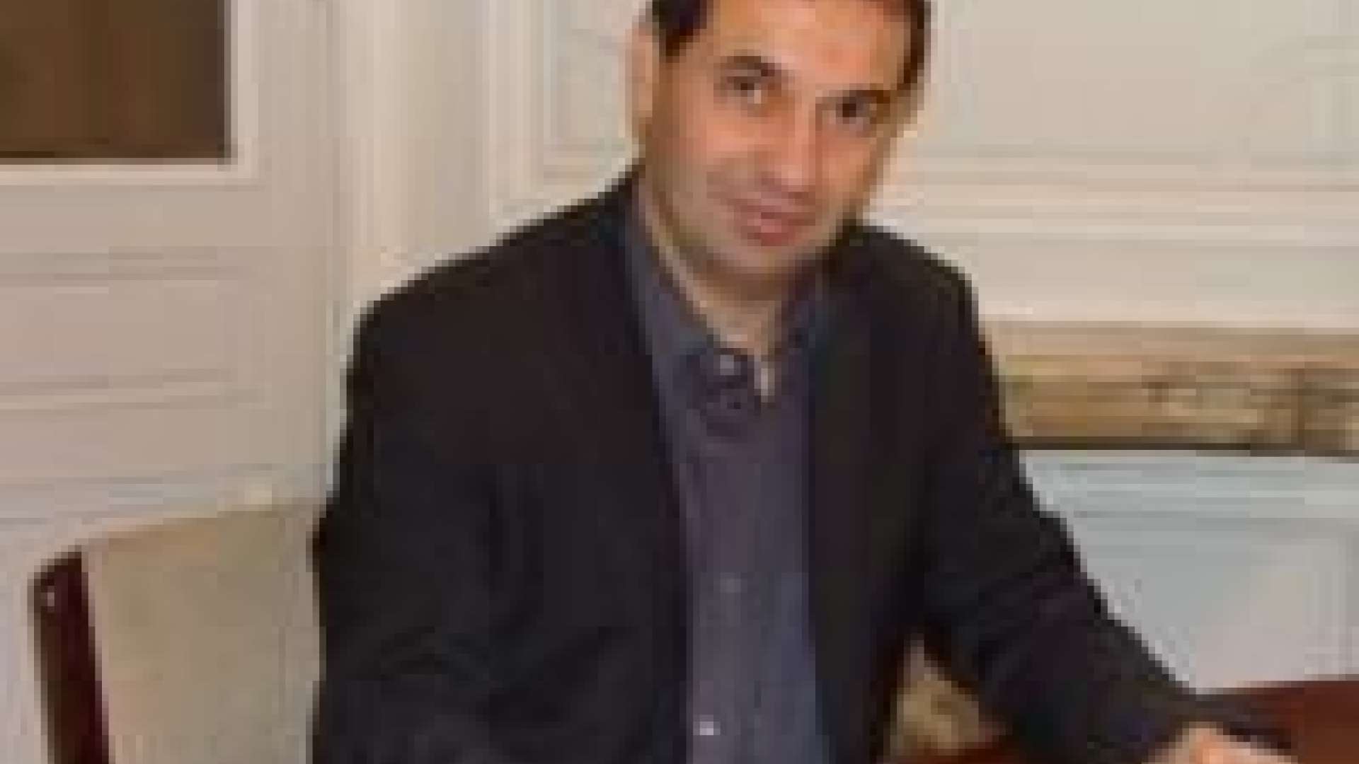 Fabrice GRENARD | Les Rendez-vous de l'histoire