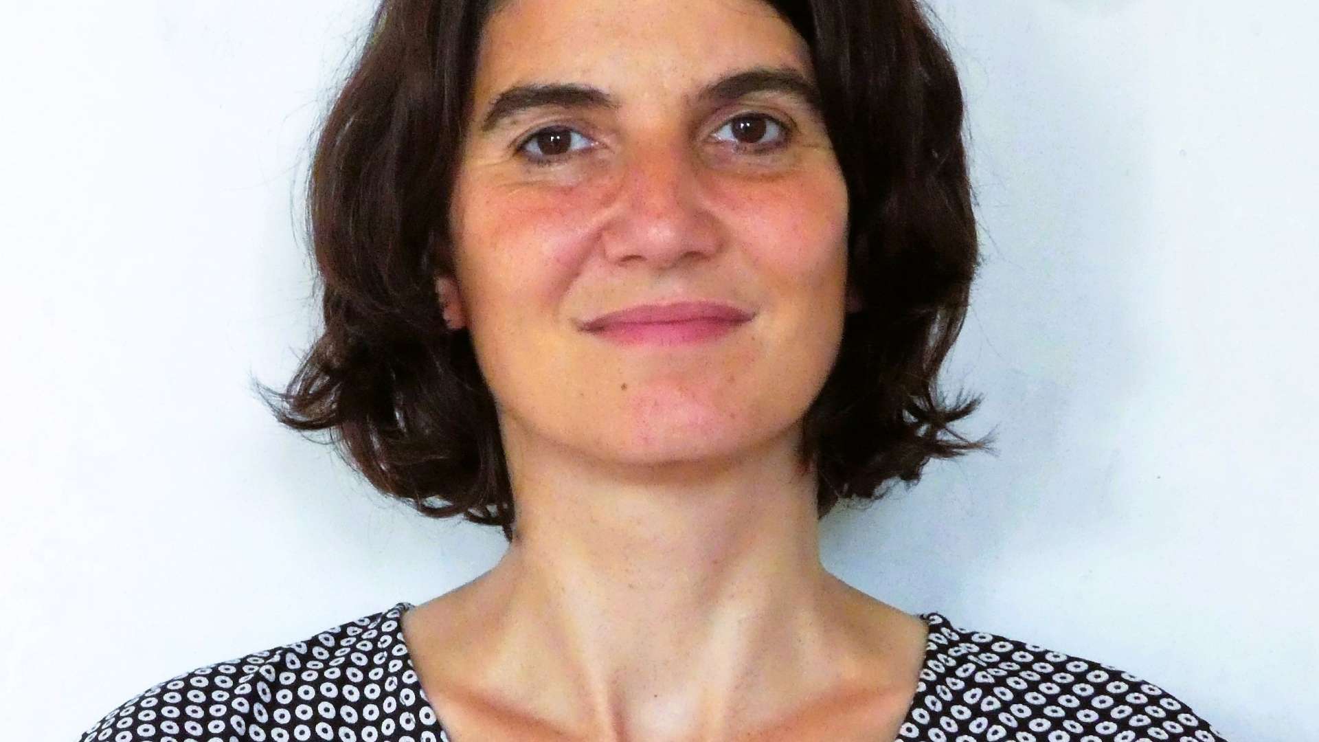 Linda GUERRY | Les Rendez-vous de l'histoire