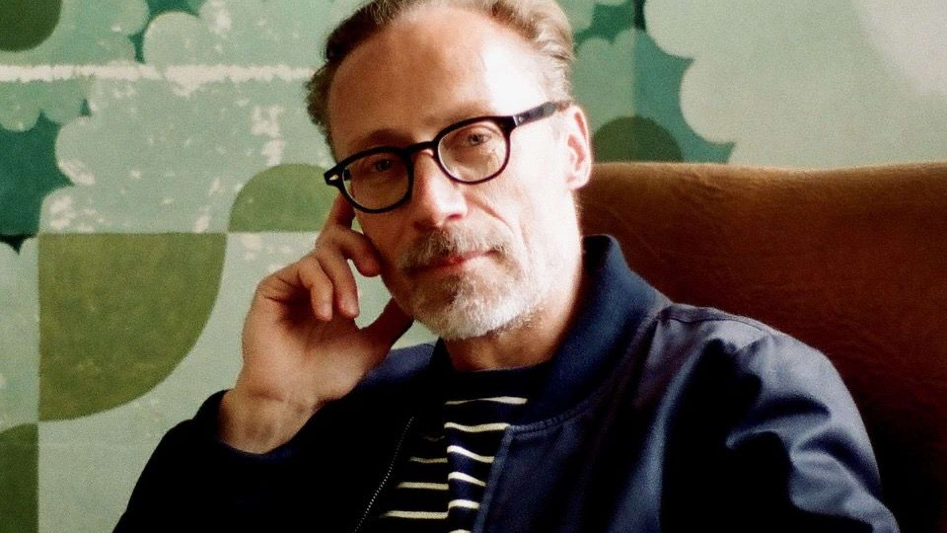 Rafael LEWANDOWSKI | Les Rendez-vous de l'histoire