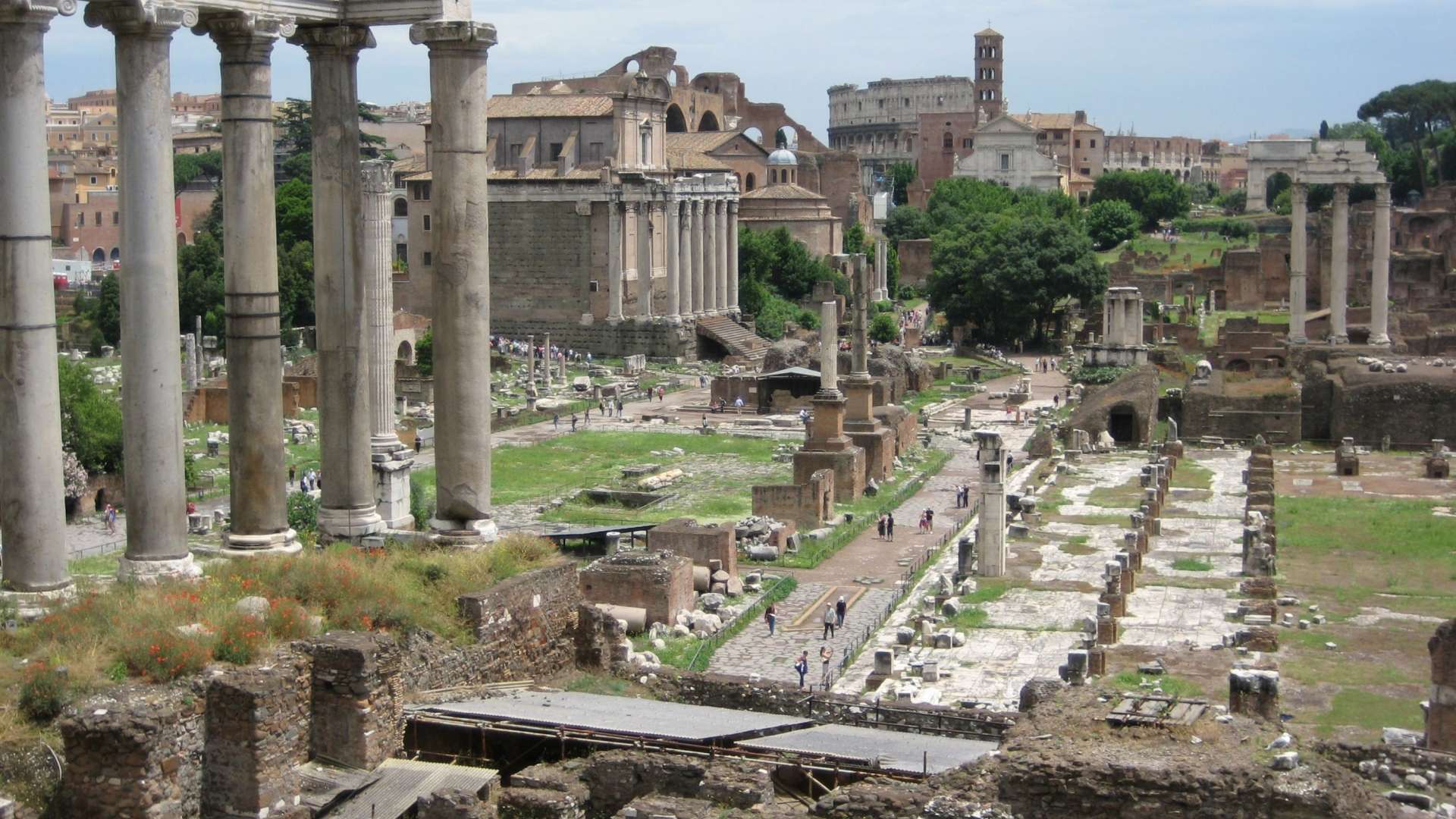 Constantin, Rome et Constantinople. Politique, culture et religion au ...