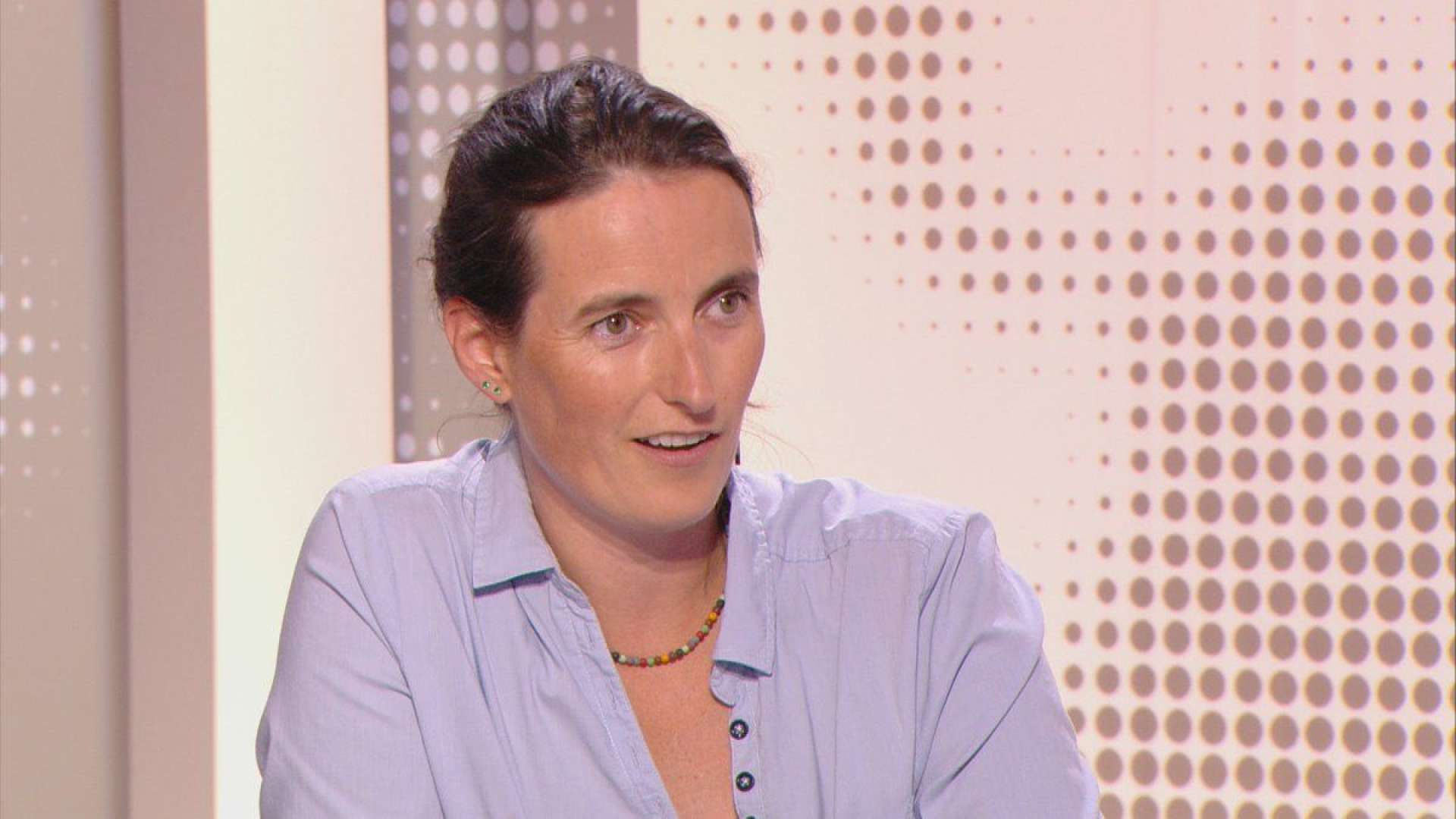 Rozenn COLLETER | Les Rendez-vous de l'histoire