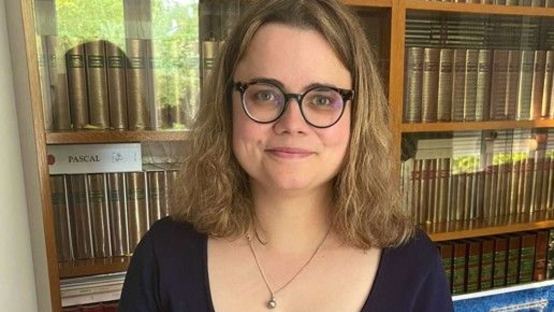 Deborah CAQUET | Les Rendez-vous de l'histoire
