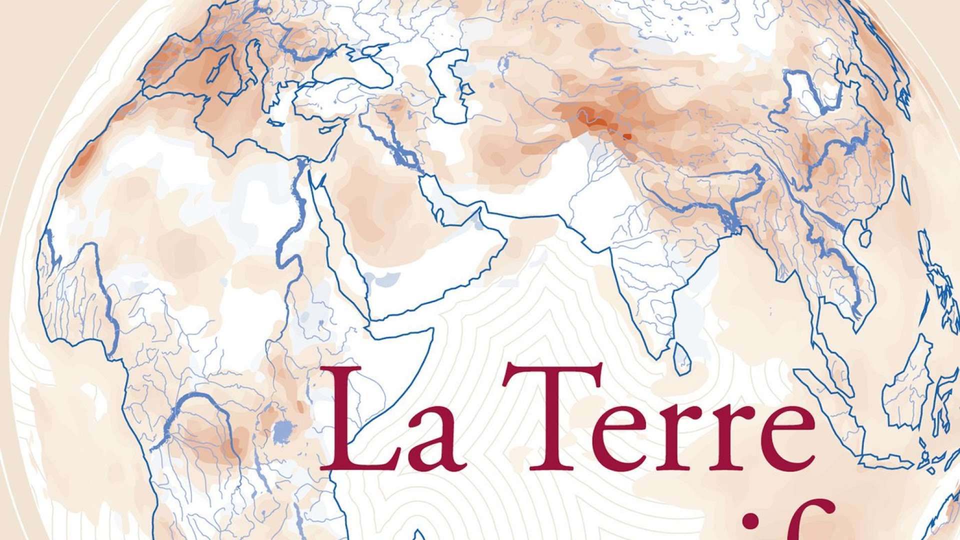 Grand Entretien avec Erik Orsenna : la planète vue par les fleuves | Les Rendez-vous de l'histoire