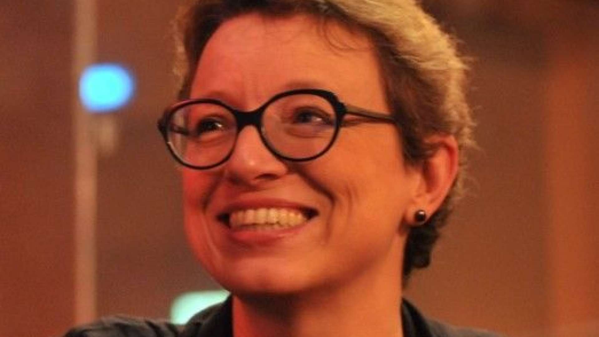 Valeria PANSINI | Les Rendez-vous de l'histoire