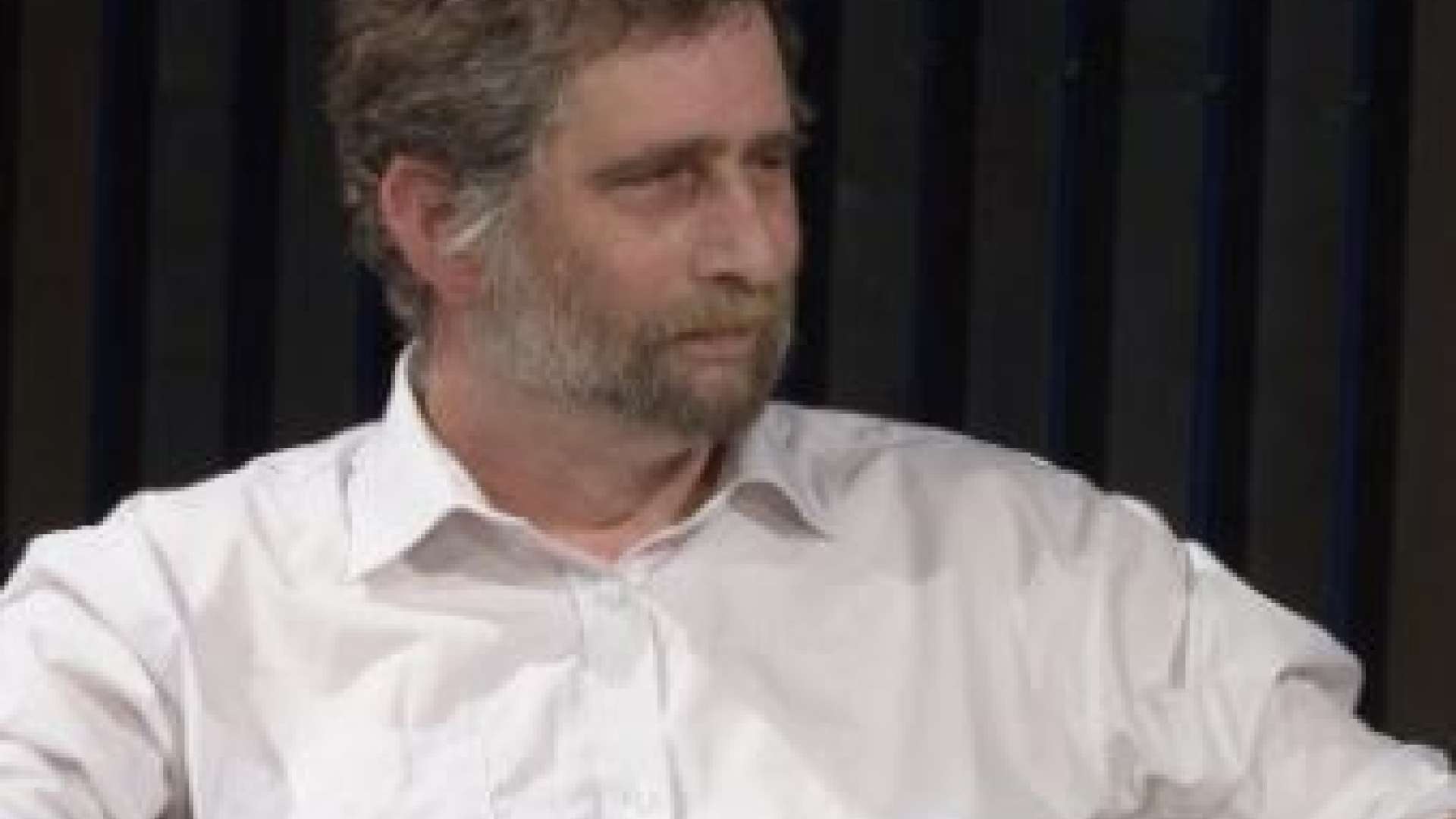 Vincent BERNARD | Les Rendez-vous de l'histoire