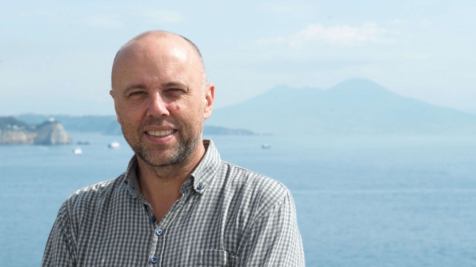 William VAN ANDRINGA | Les Rendez-vous de l'histoire