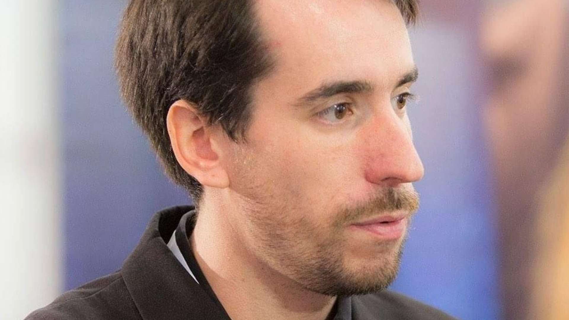 William BROU | Les Rendez-vous de l'histoire