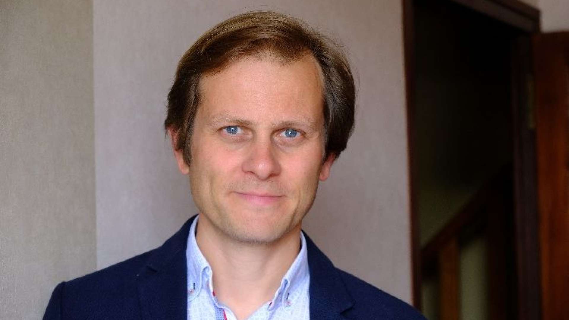 Xavier DESBROSSE | Les Rendez-vous de l'histoire