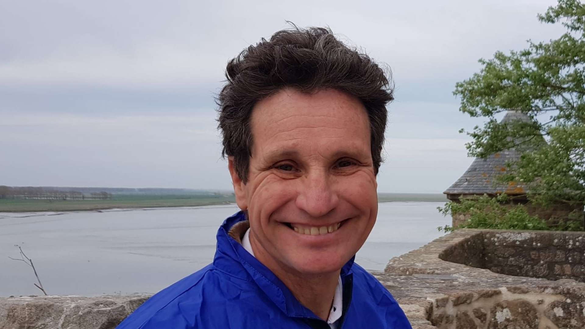 Xavier PATIER | Les Rendez-vous de l'histoire