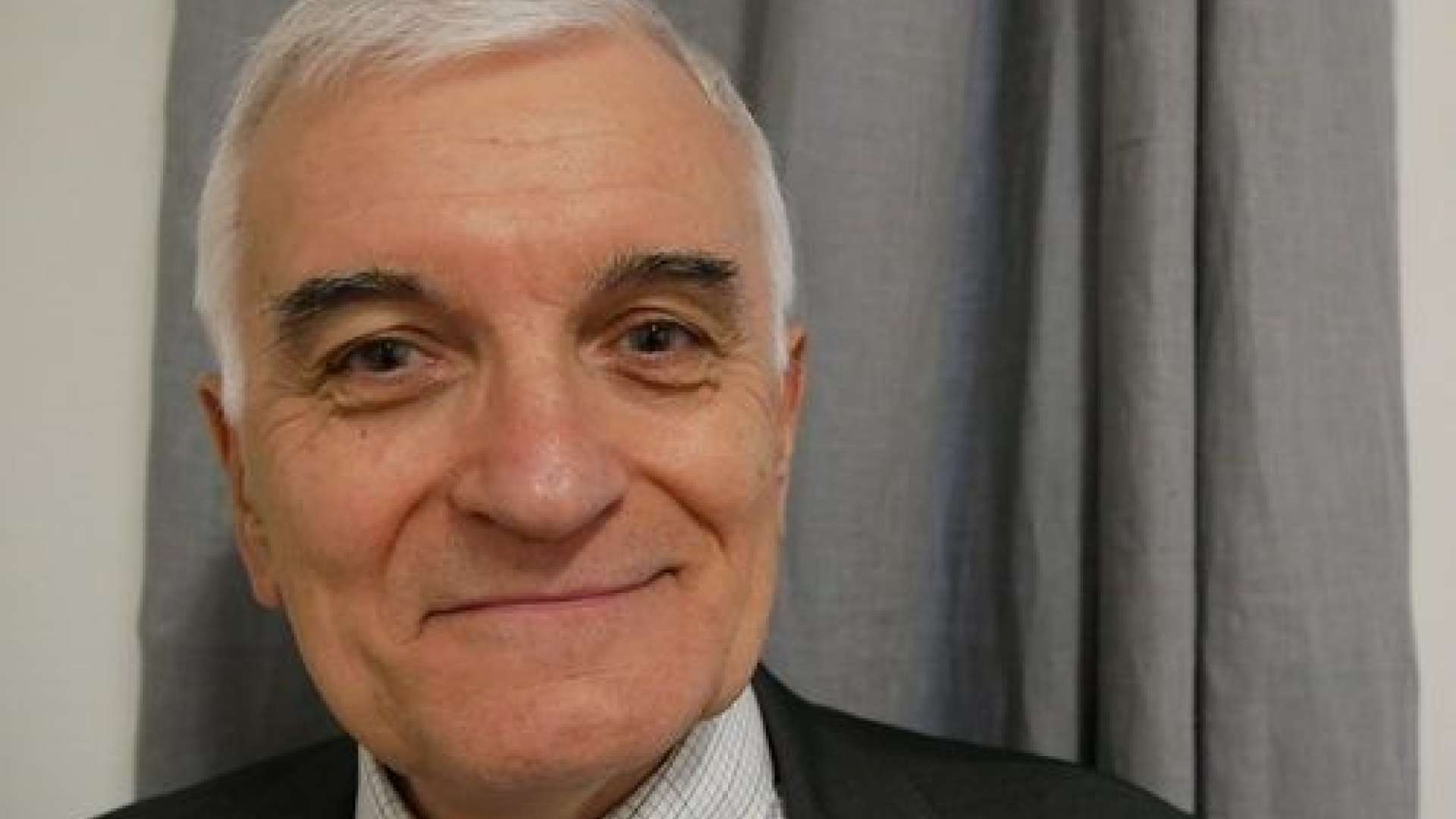 Alain-Georges EMONET | Les Rendez-vous de l'histoire