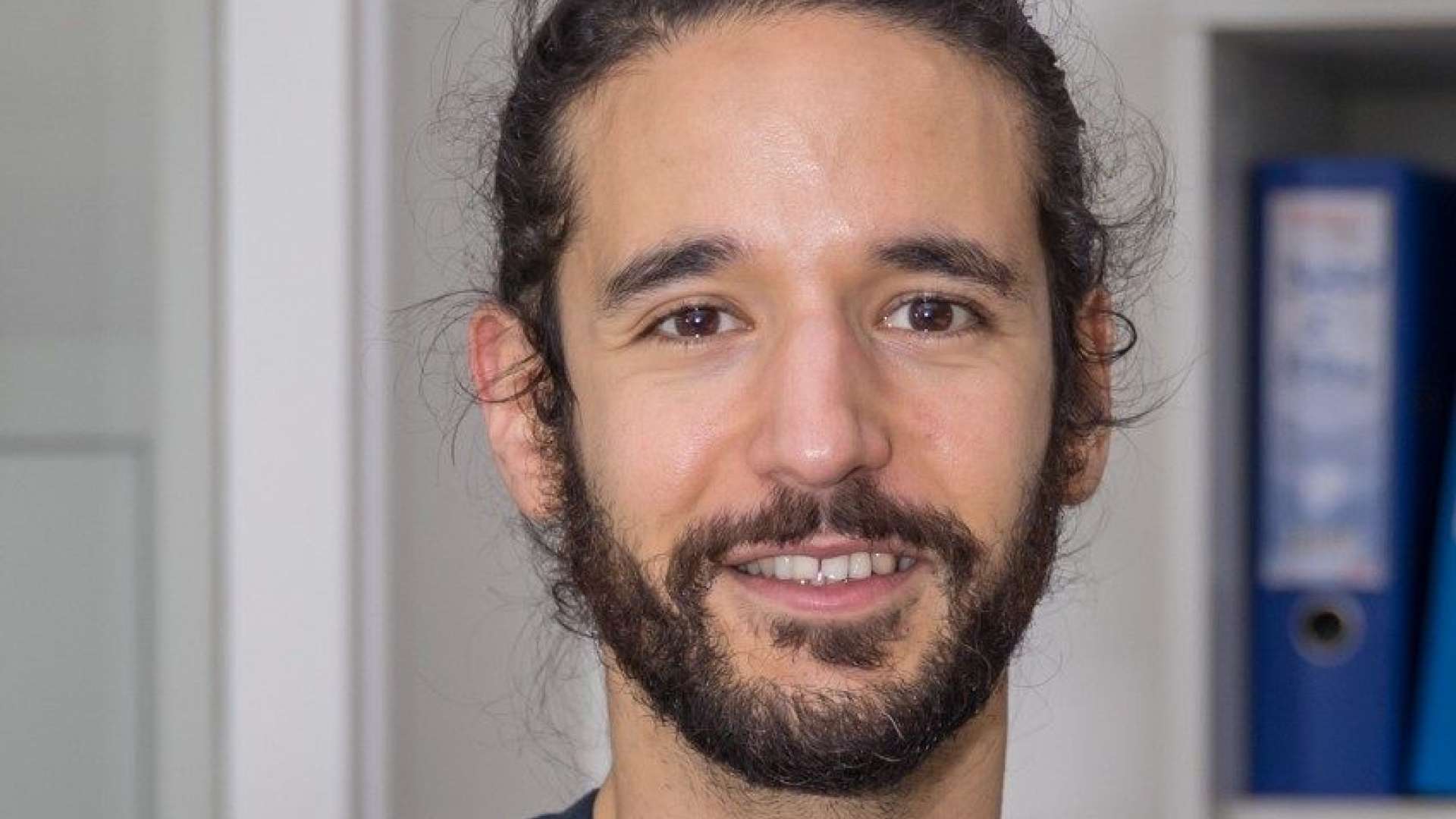 Kamel AMICHI | Les Rendez-vous de l'histoire