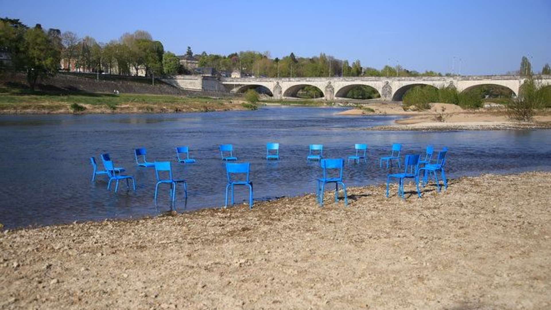 De la Loire à la mer | Les Rendez-vous de l'histoire