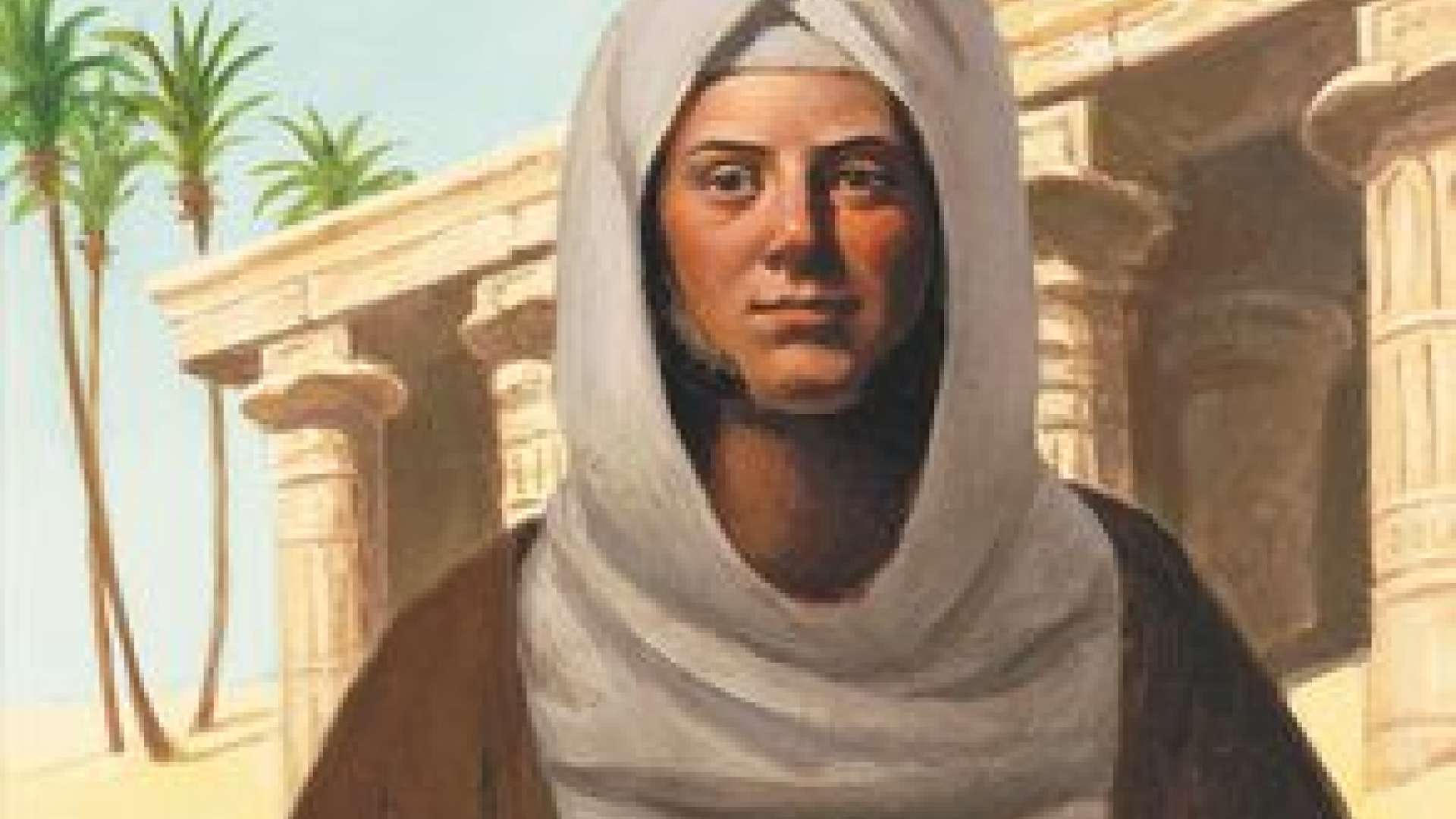 Champollion et les trésors d'Égypte | Les Rendez-vous de l'histoire