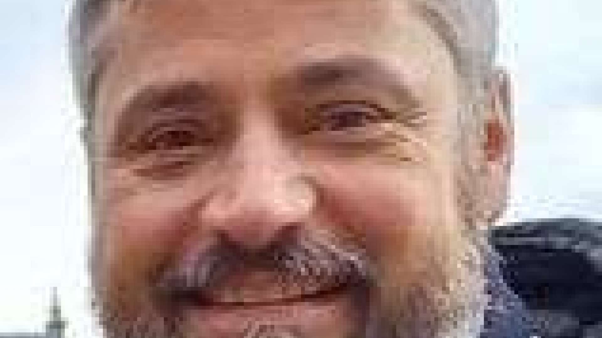 Frédéric LEROUX | Les Rendez-vous de l'histoire