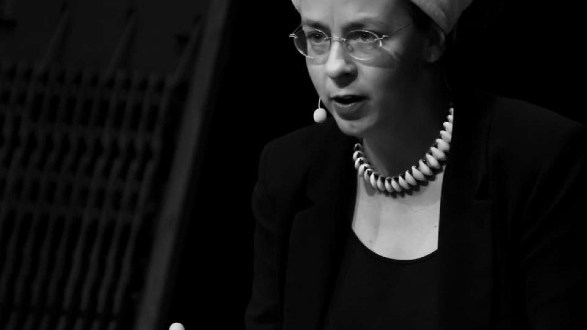 Giulia BONACCI | Les Rendez-vous de l'histoire