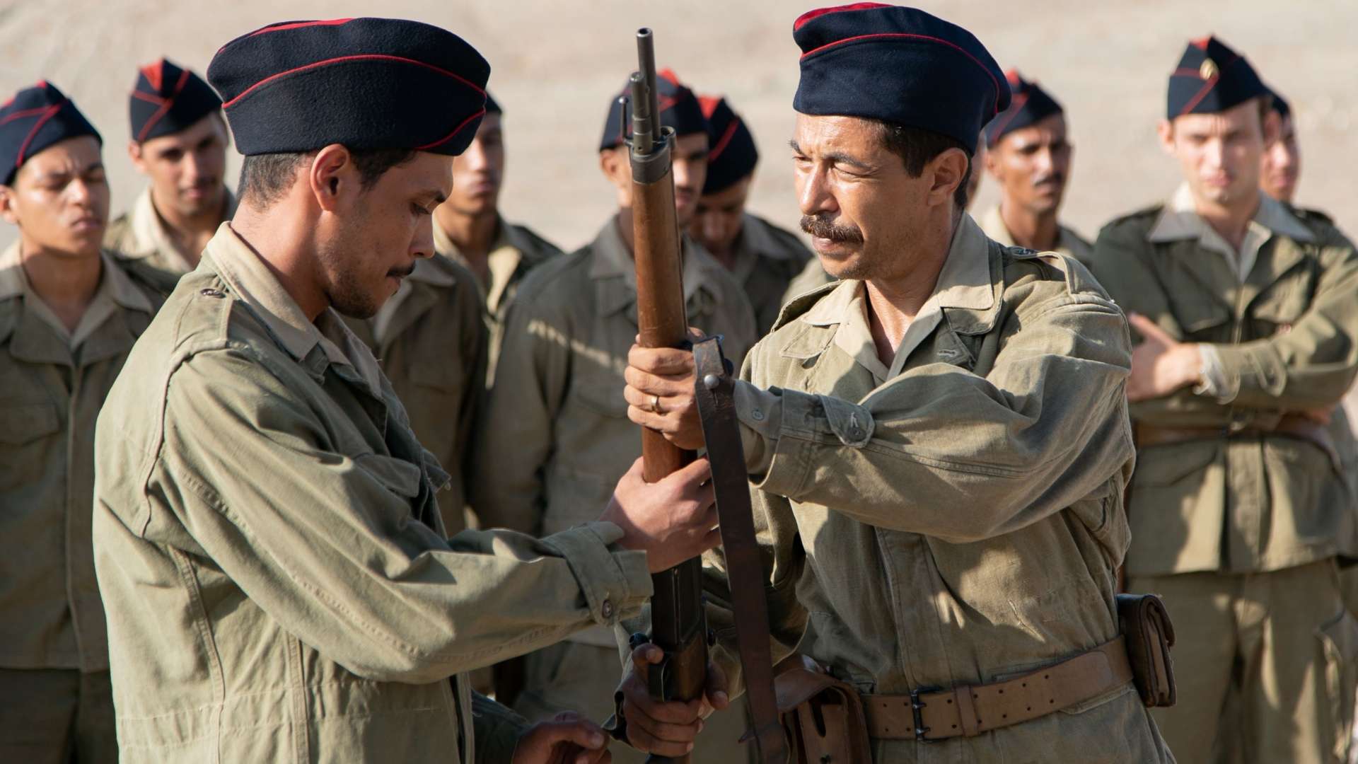 Les Harkis | Les Rendez-vous de l'histoire