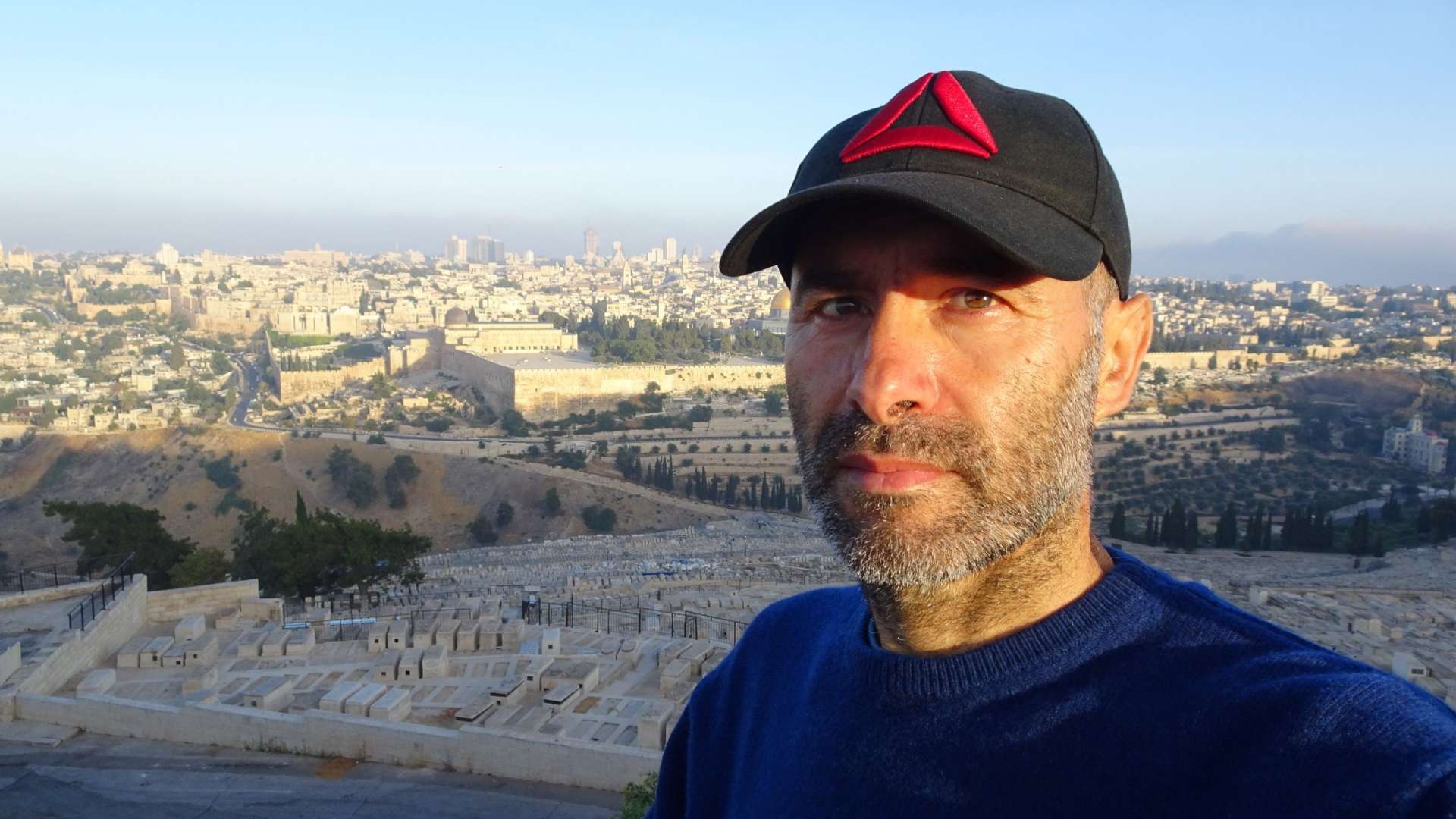 Karim CHAÏBI | Les Rendez-vous de l'histoire