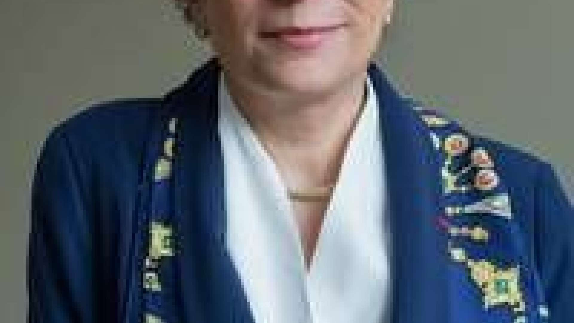 Marie-Pierre REY | Les Rendez-vous de l'histoire