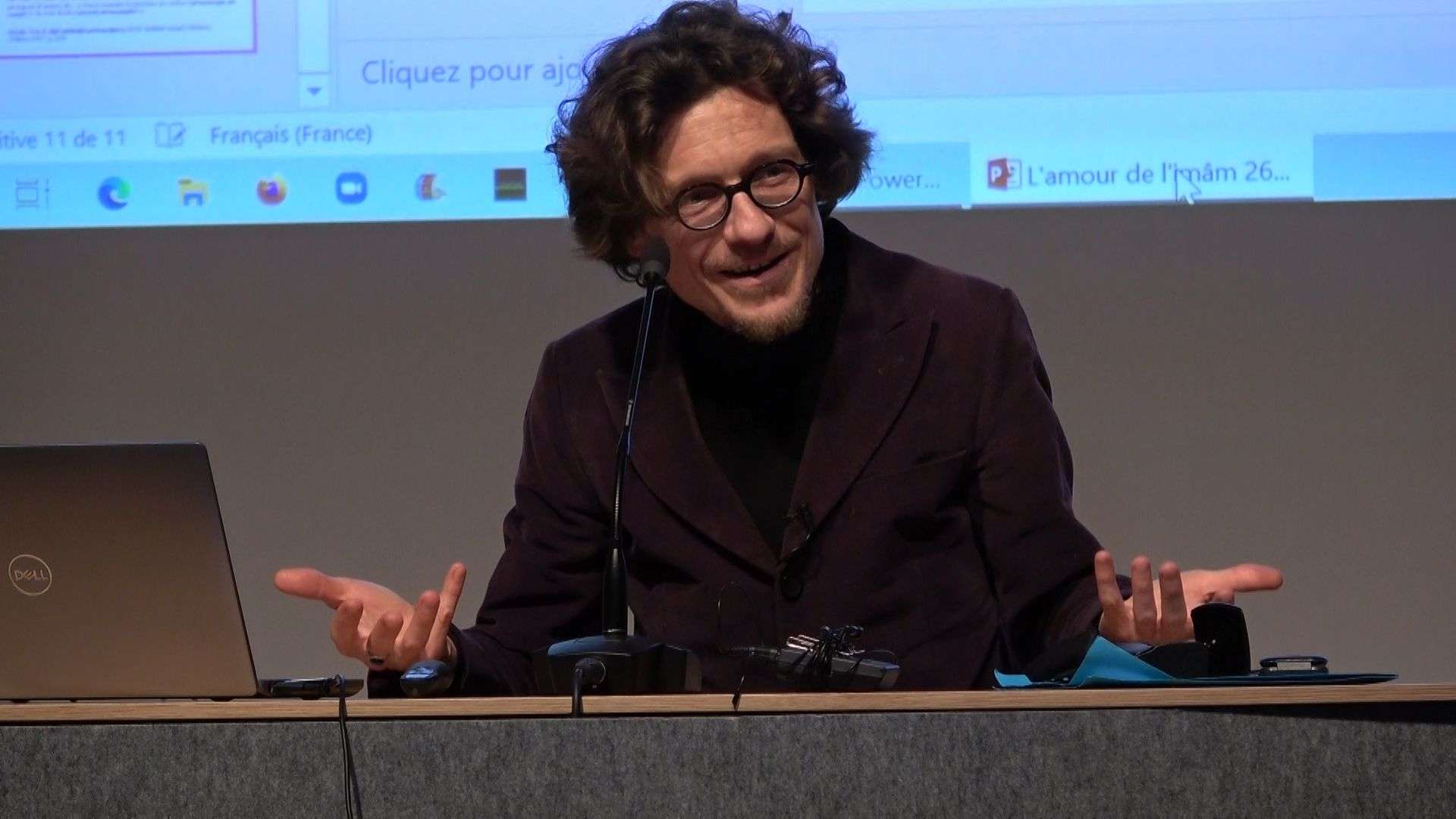 Mathieu TERRIER | Les Rendez-vous de l'histoire