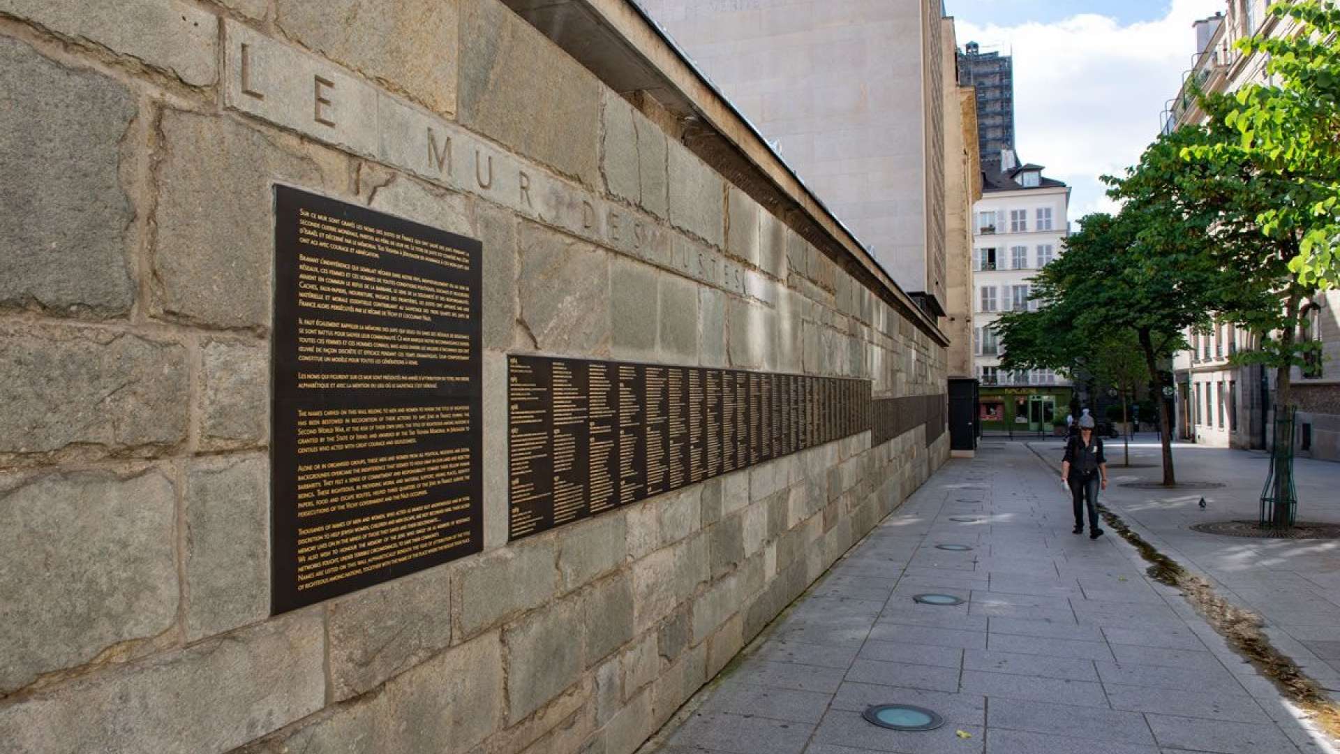 Génocides : comment vivre avec les morts ? | Les Rendez-vous de l'histoire