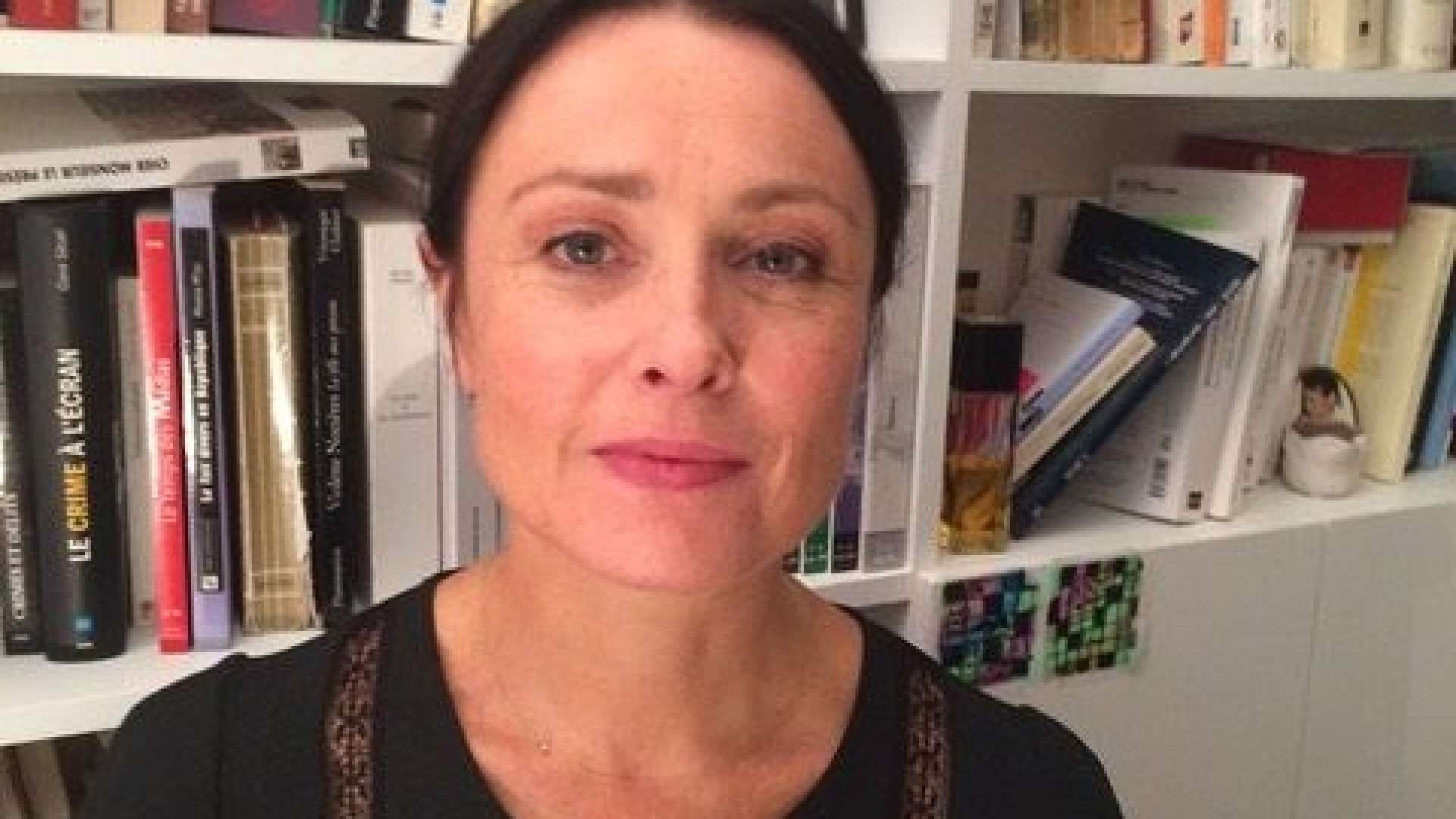 Anne-Emmanuelle DEMARTINI | Les Rendez-vous de l'histoire