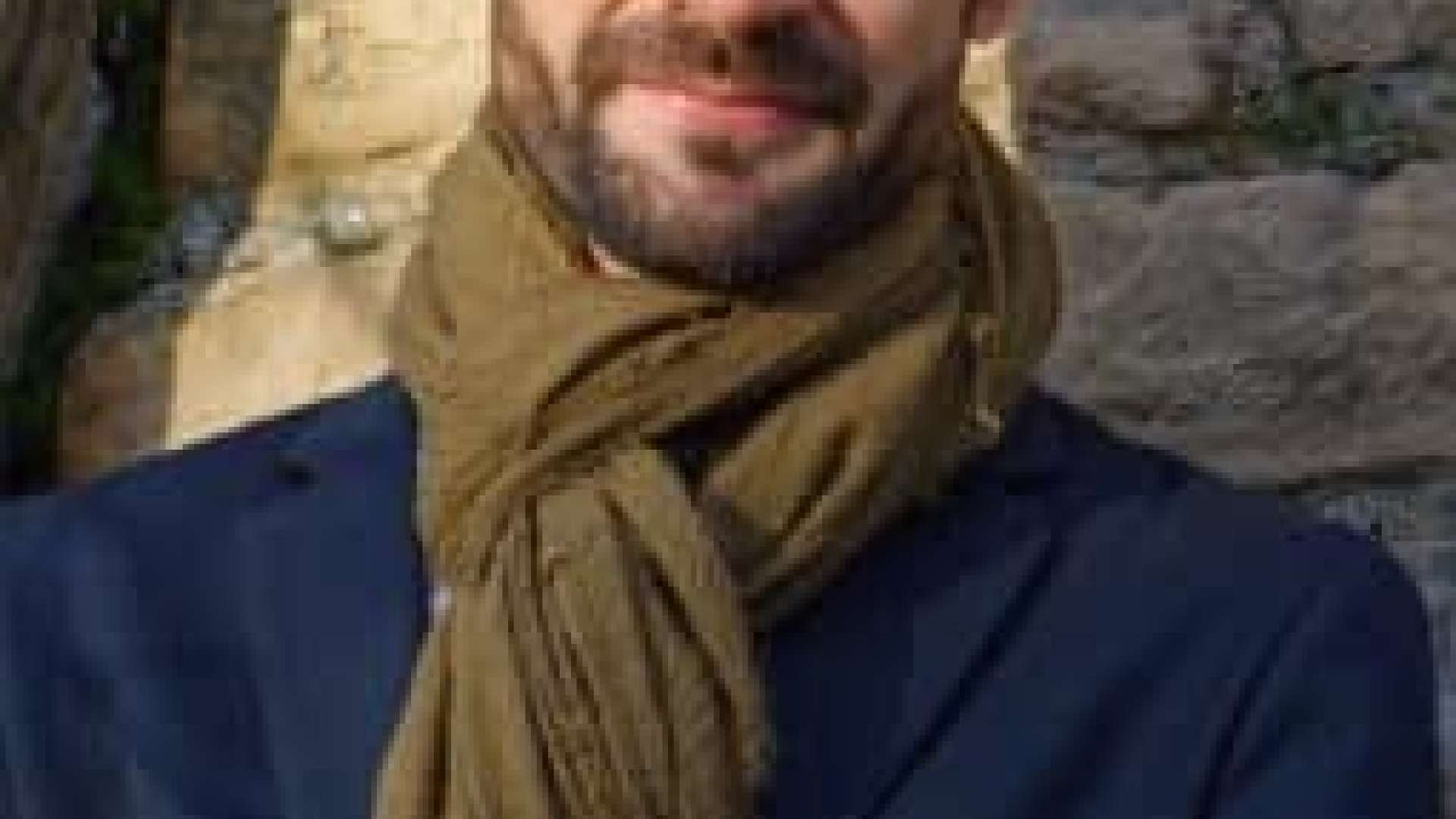 Pablo MARTIN-PAÑEDA | Les Rendez-vous de l'histoire