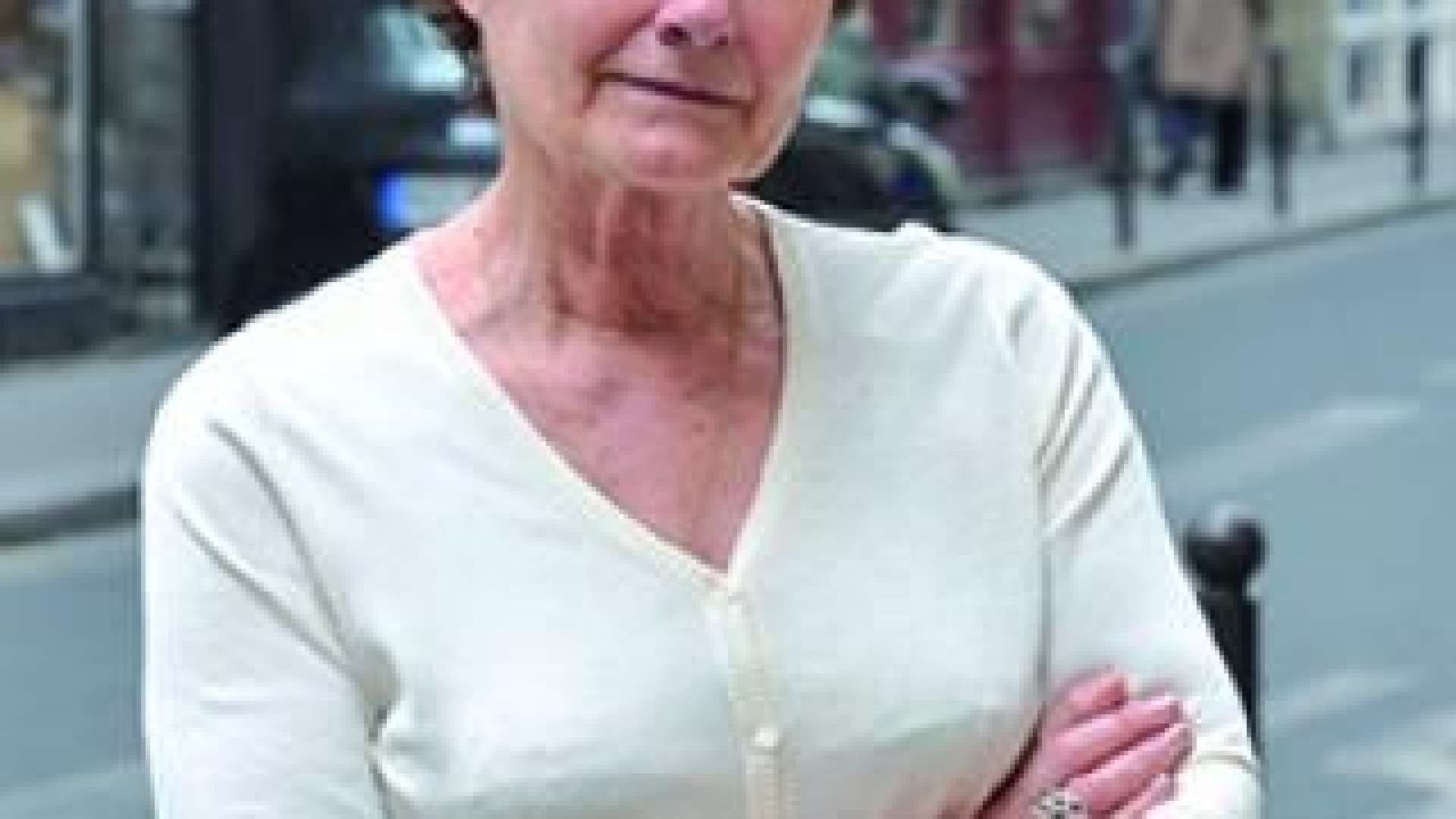 Jacqueline LALOUETTE | Les Rendez-vous de l'histoire