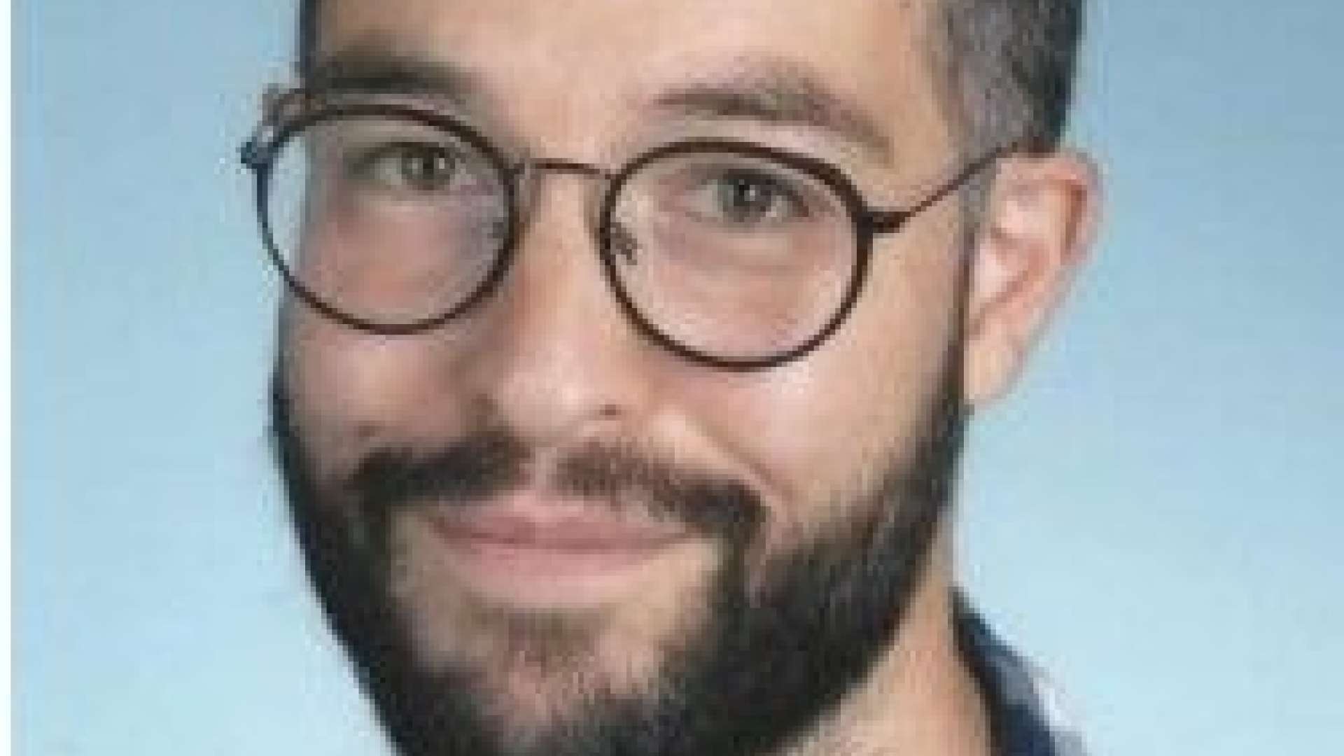 Jonathan PREDA | Les Rendez-vous de l'histoire