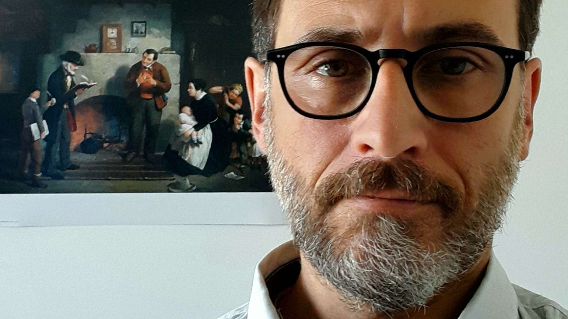 Fabrice CAHEN | Les Rendez-vous de l'histoire