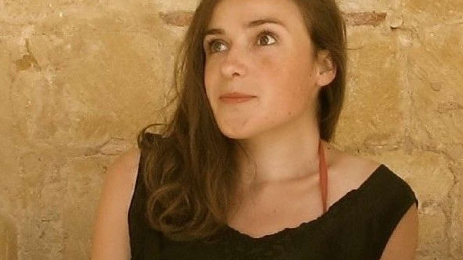 Julie PILORGET | Les Rendez-vous de l'histoire