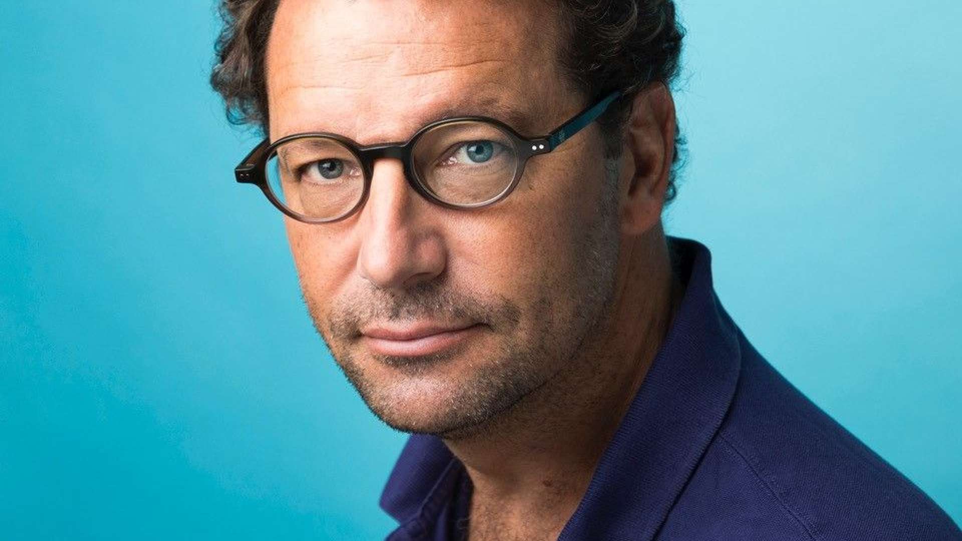 Vincent LEMIRE | Les Rendez-vous de l'histoire