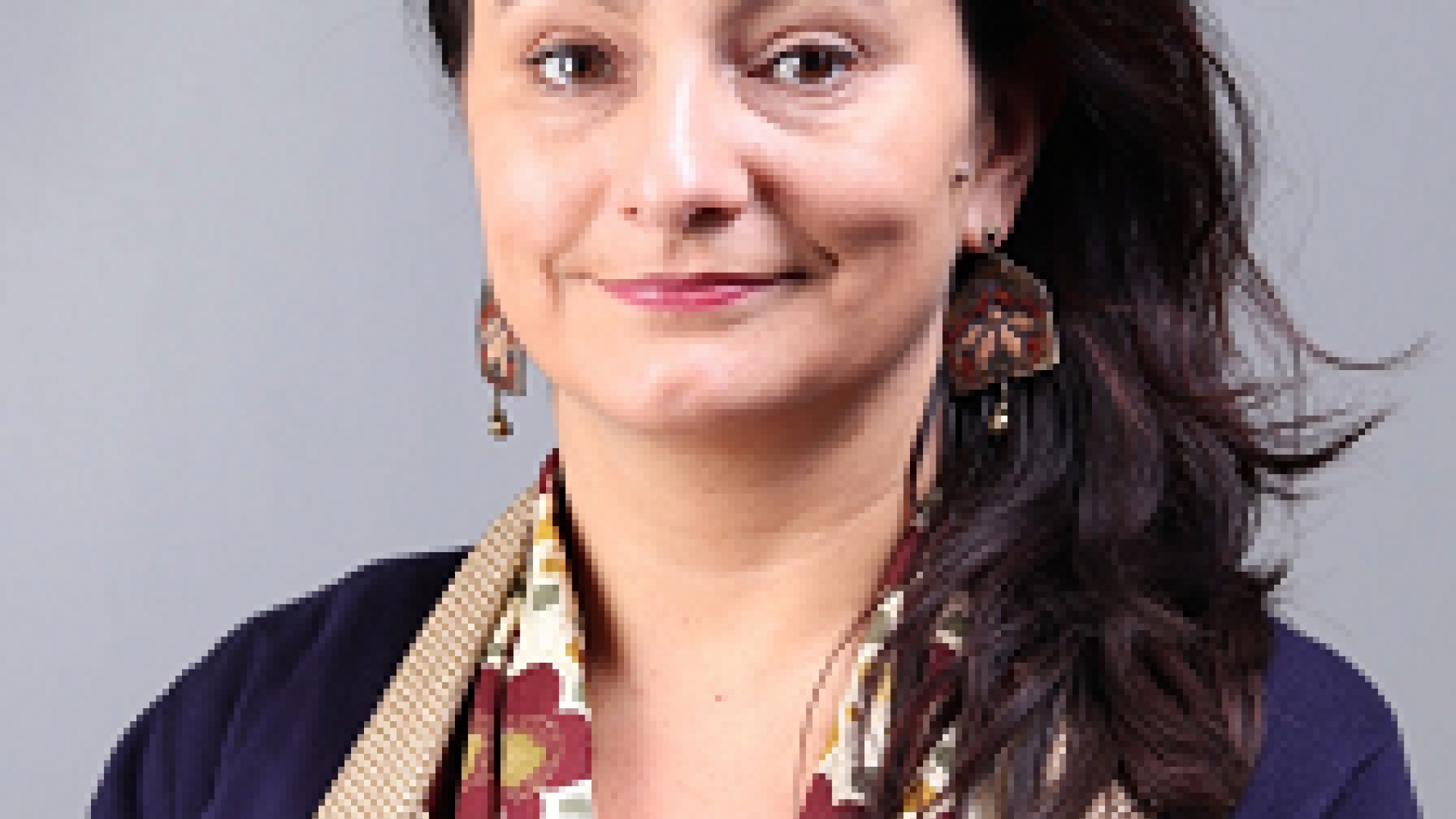 Joëlle ALAZARD | Les Rendez-vous de l'histoire