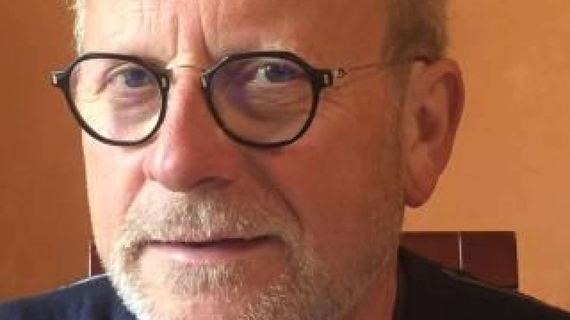 Jean-Pierre ROUX | Les Rendez-vous de l'histoire